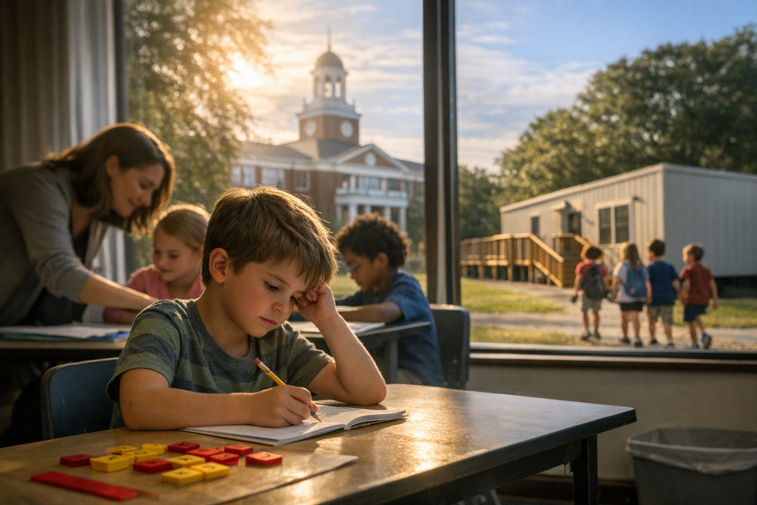 Roberts Academy at Elon to Open in Fall 2026 for Dyslexic Students ...