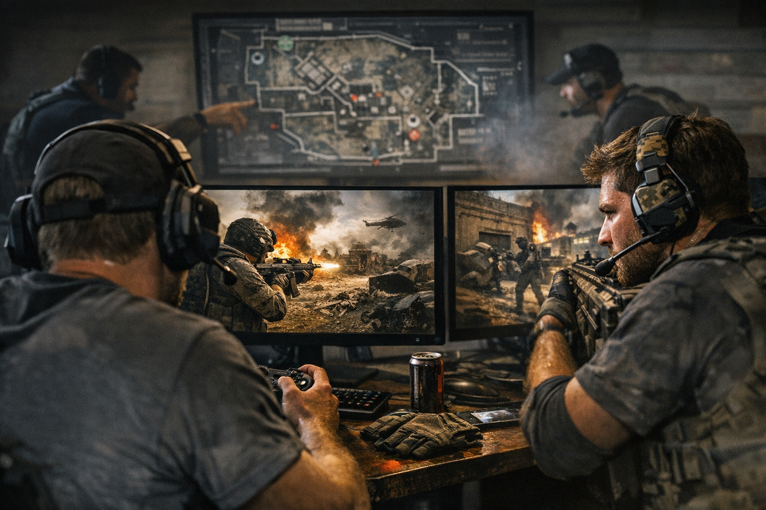 Five Essential Black Ops 7 Multiplayer Tips for New and Returning ...
