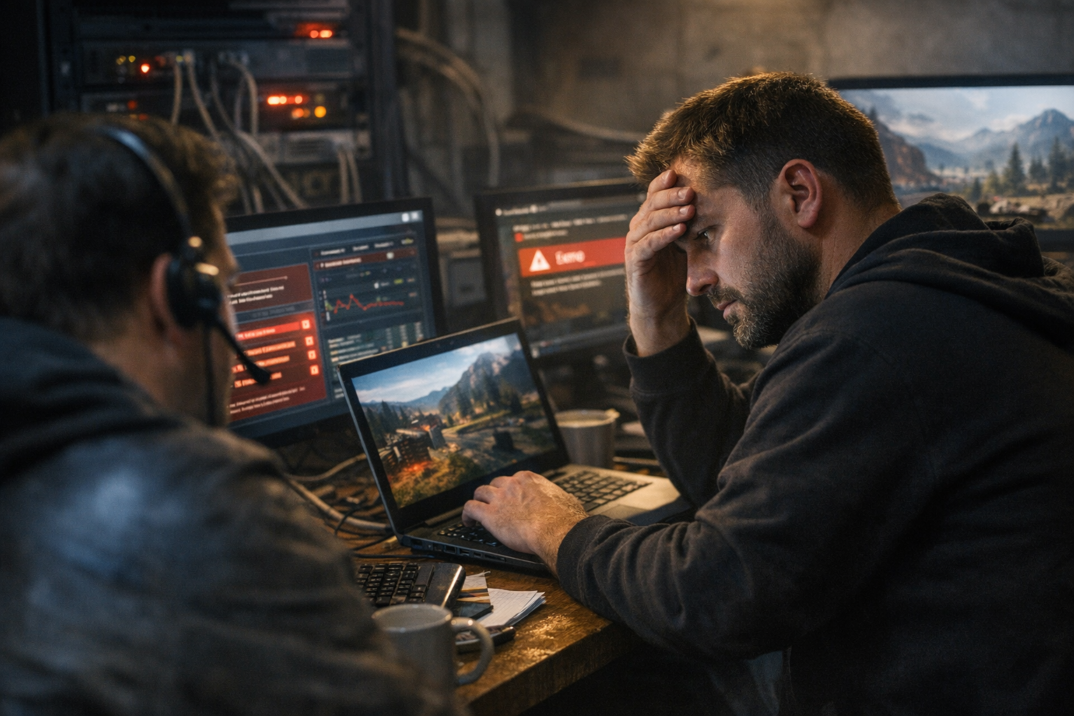 FiveM and RedM Server Owners Must Migrate Away from Cfx.re Nucleus ...