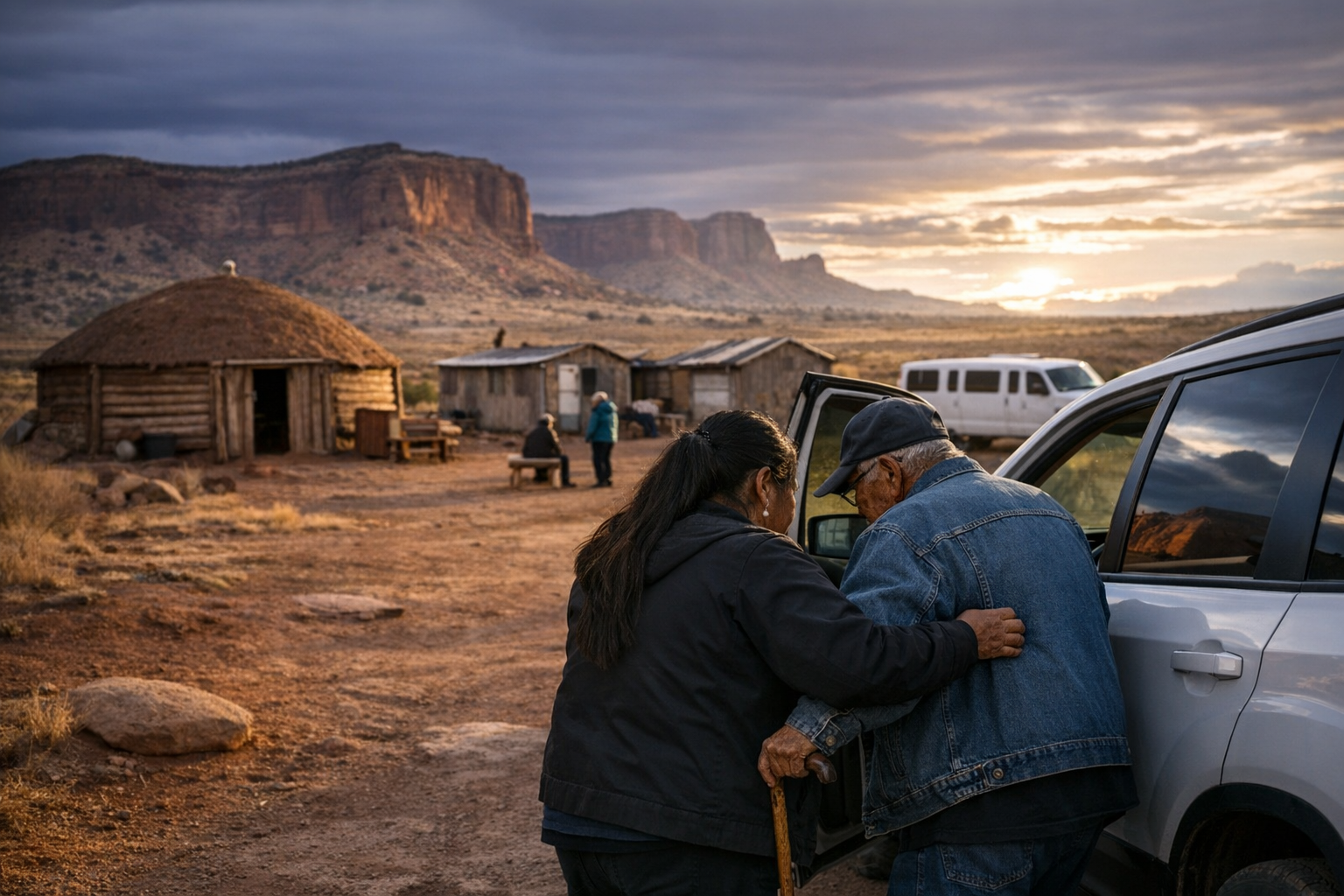 AZ Blue Health Choice Funding Expands CareAZ Services in Apache County ...