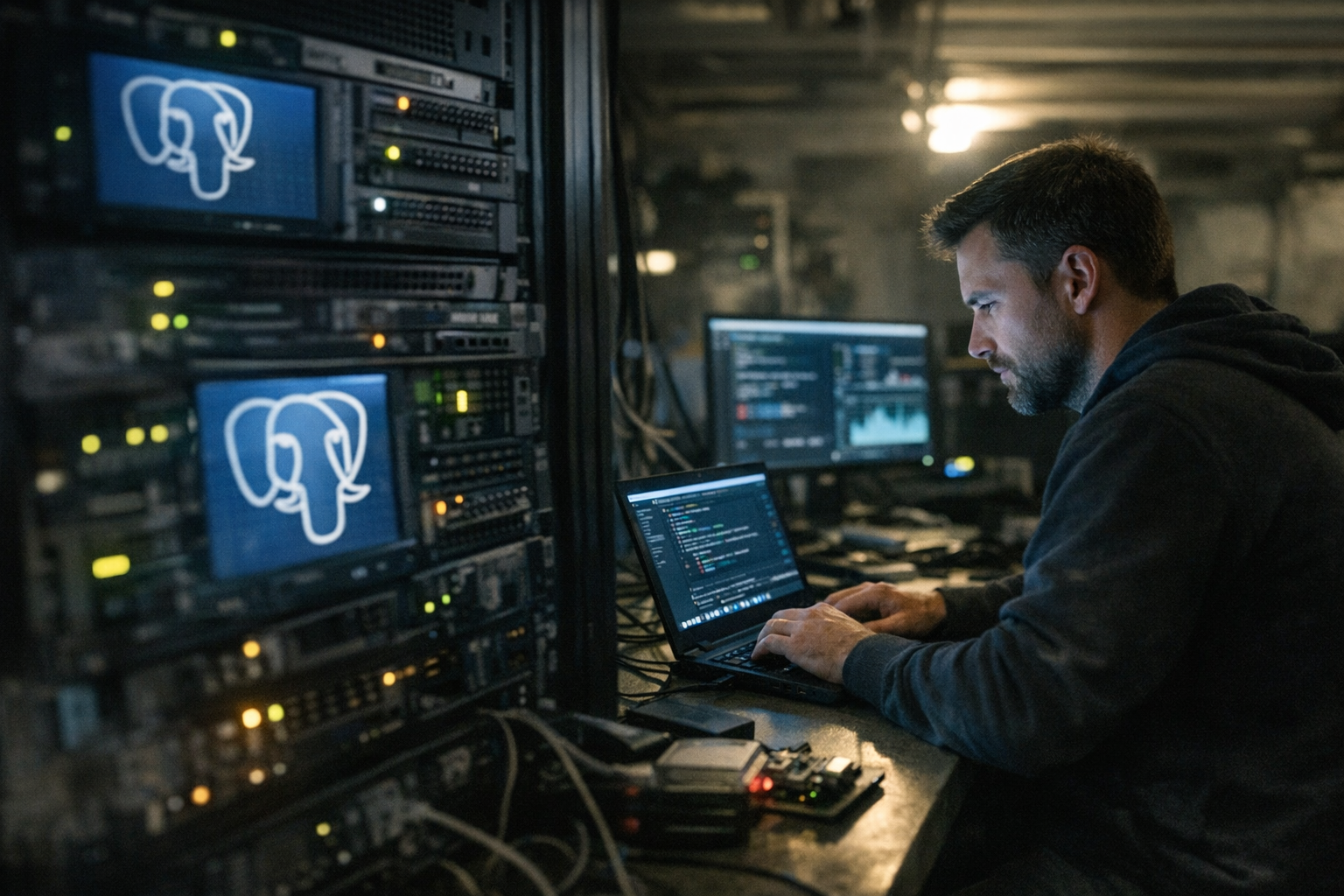 ParadeDB Releases pg_search v0.21.15 with Platform-Specific Postgres ...