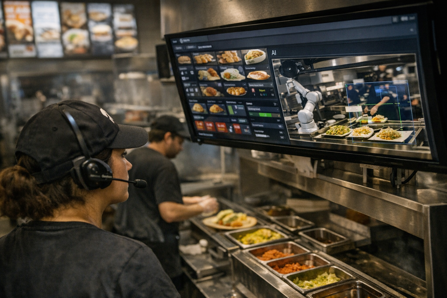 Yum! Brands Launches AI-Powered Byte Platform Across 61,000 Global ...