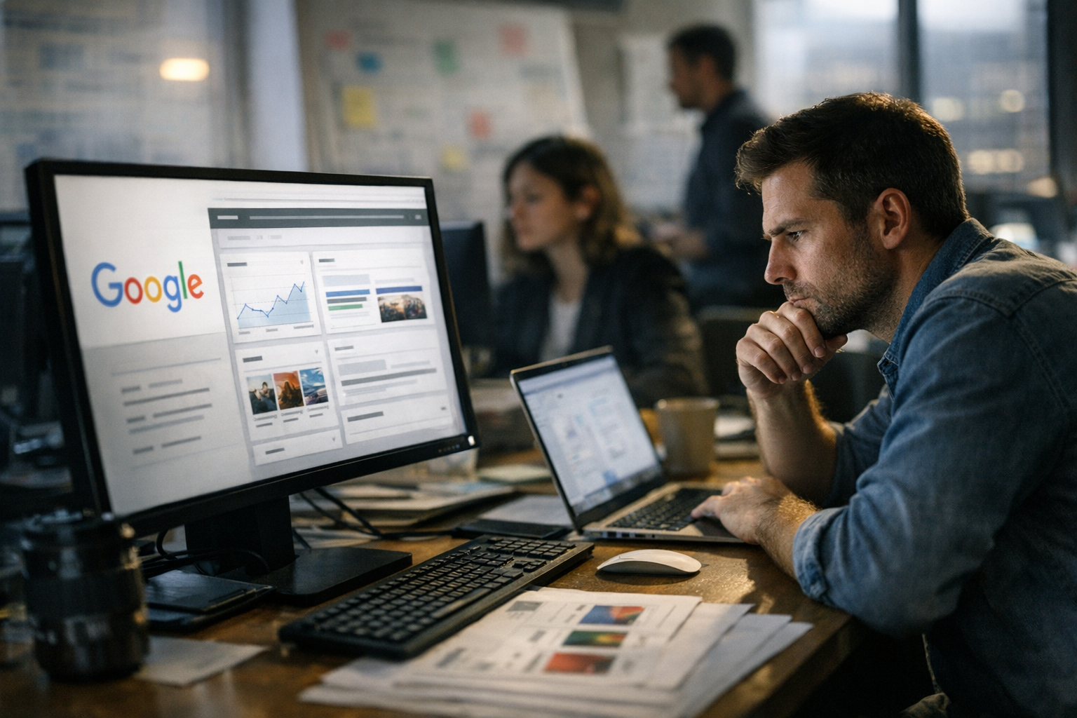 Google Retires Legacy Ad Format Policies, Agencies Must Update ...
