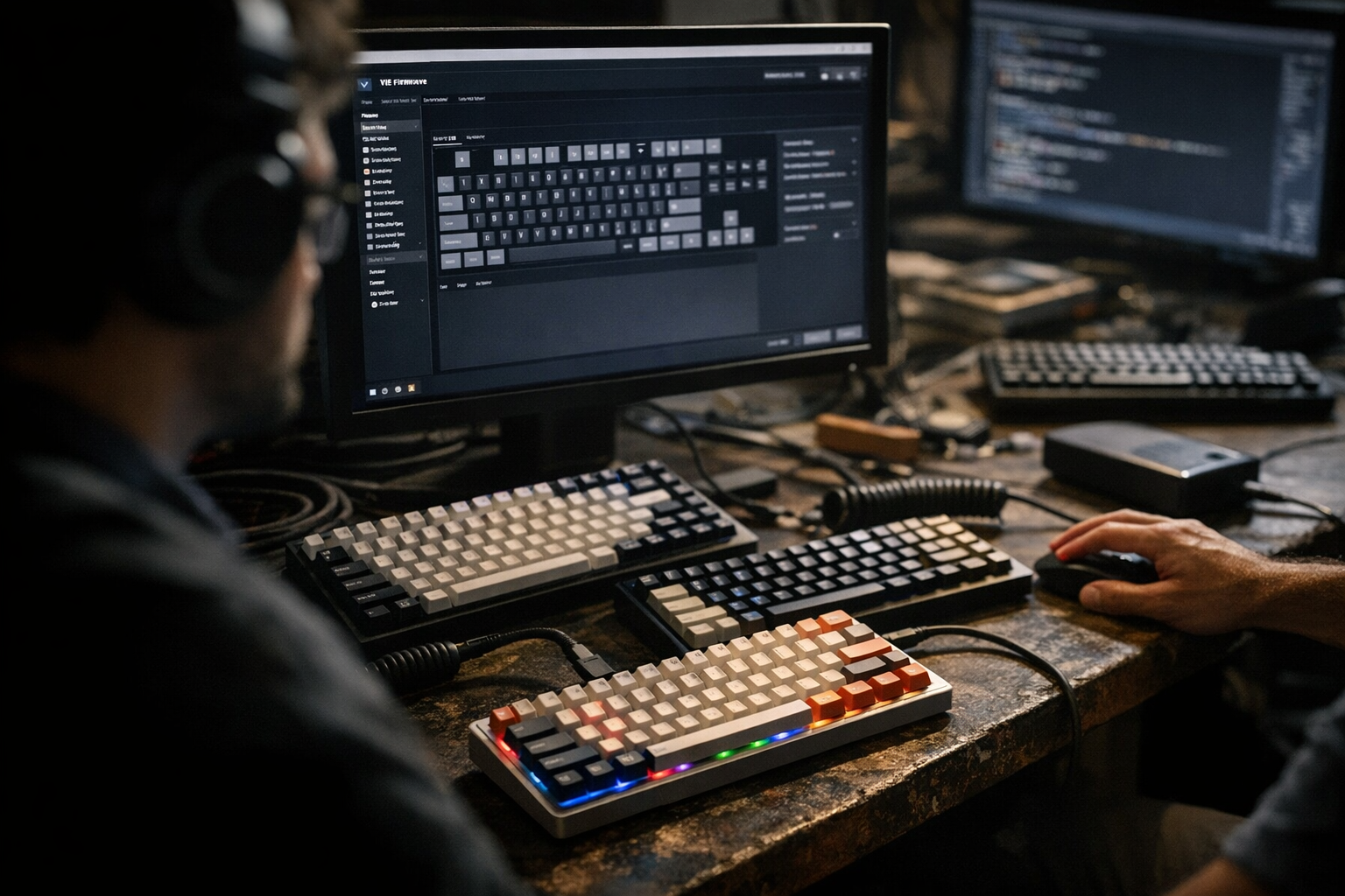 VIA Firmware Repository Receives Major Update, Adding Support for New ...