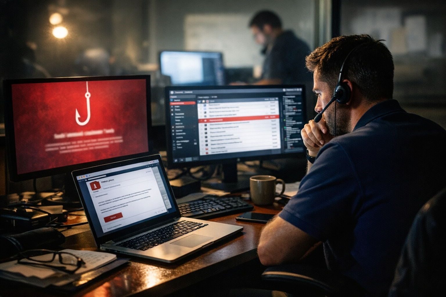 AWC, Parker Schools Warn Staff and Students About Phishing Email Surge ...