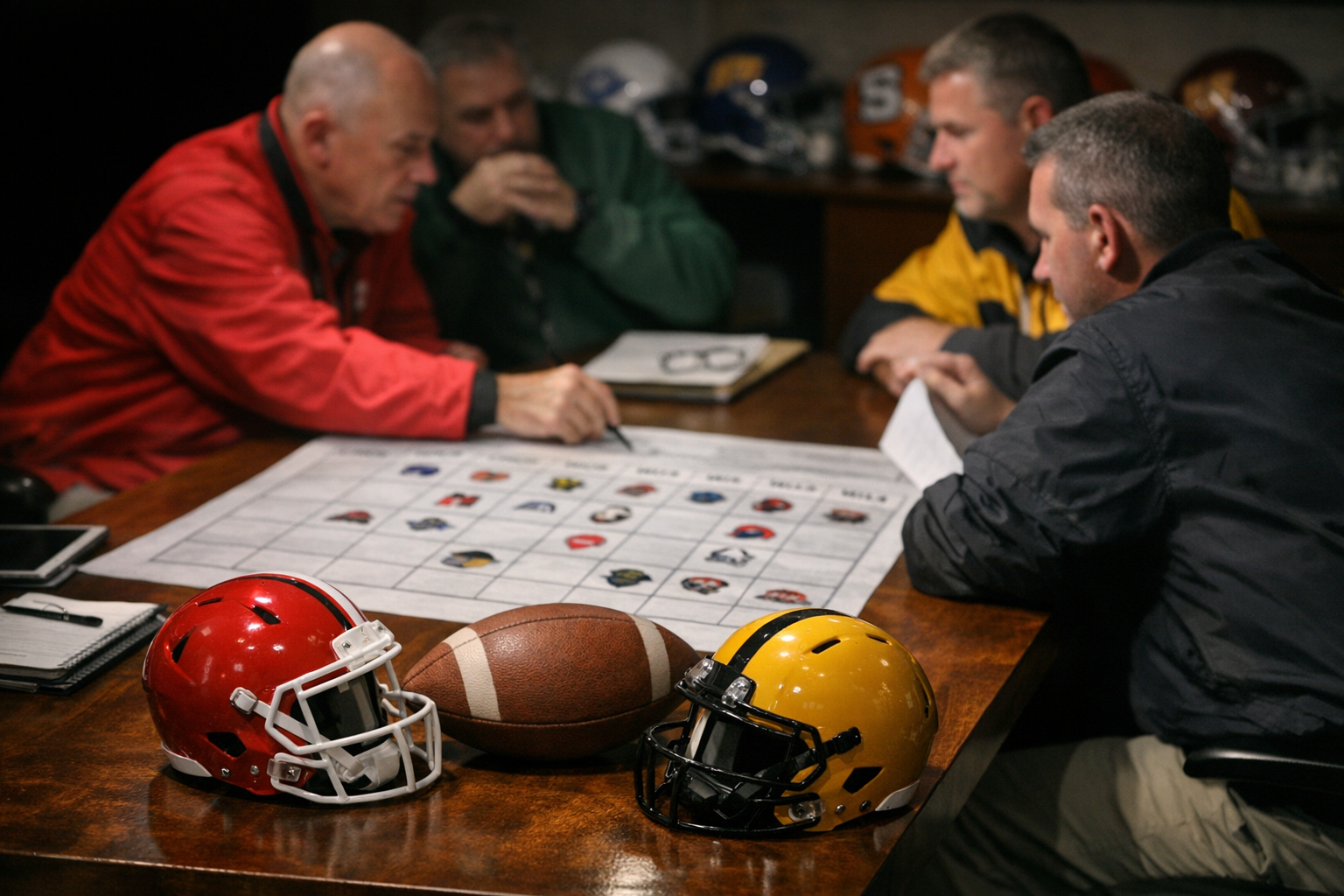 MVFC Redesigns 2026 Schedule With Four Key Games After NDSU Departure ...