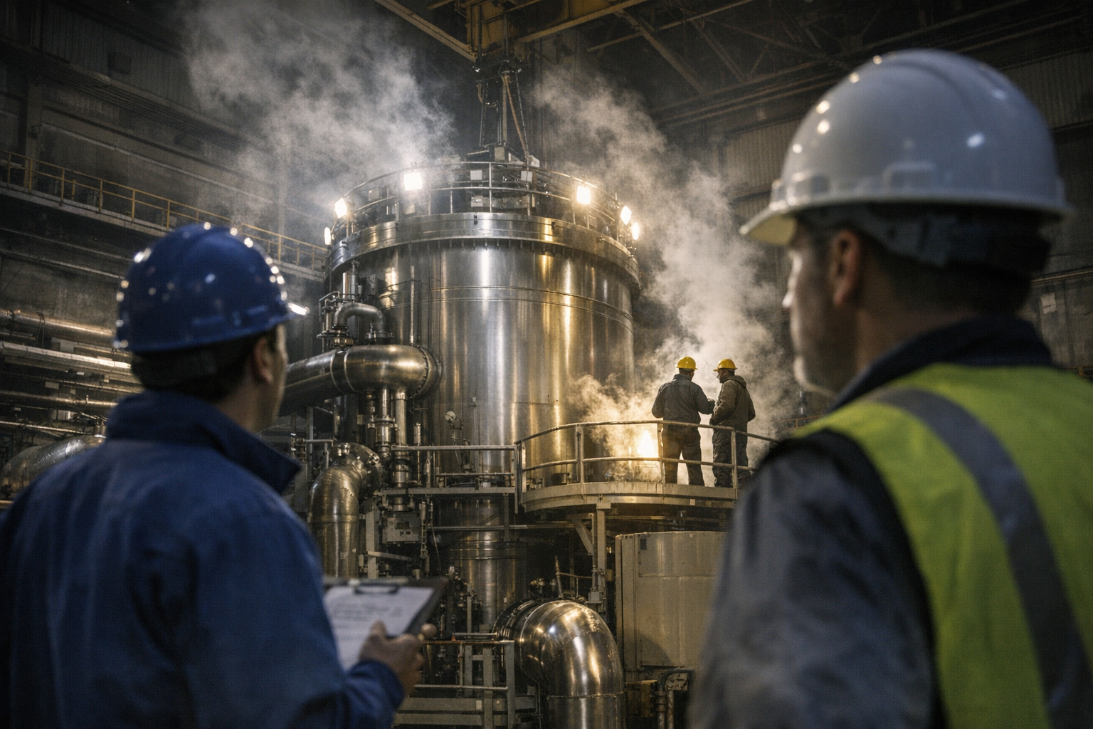 X-energy Seeks $300M Nasdaq IPO | Prism News