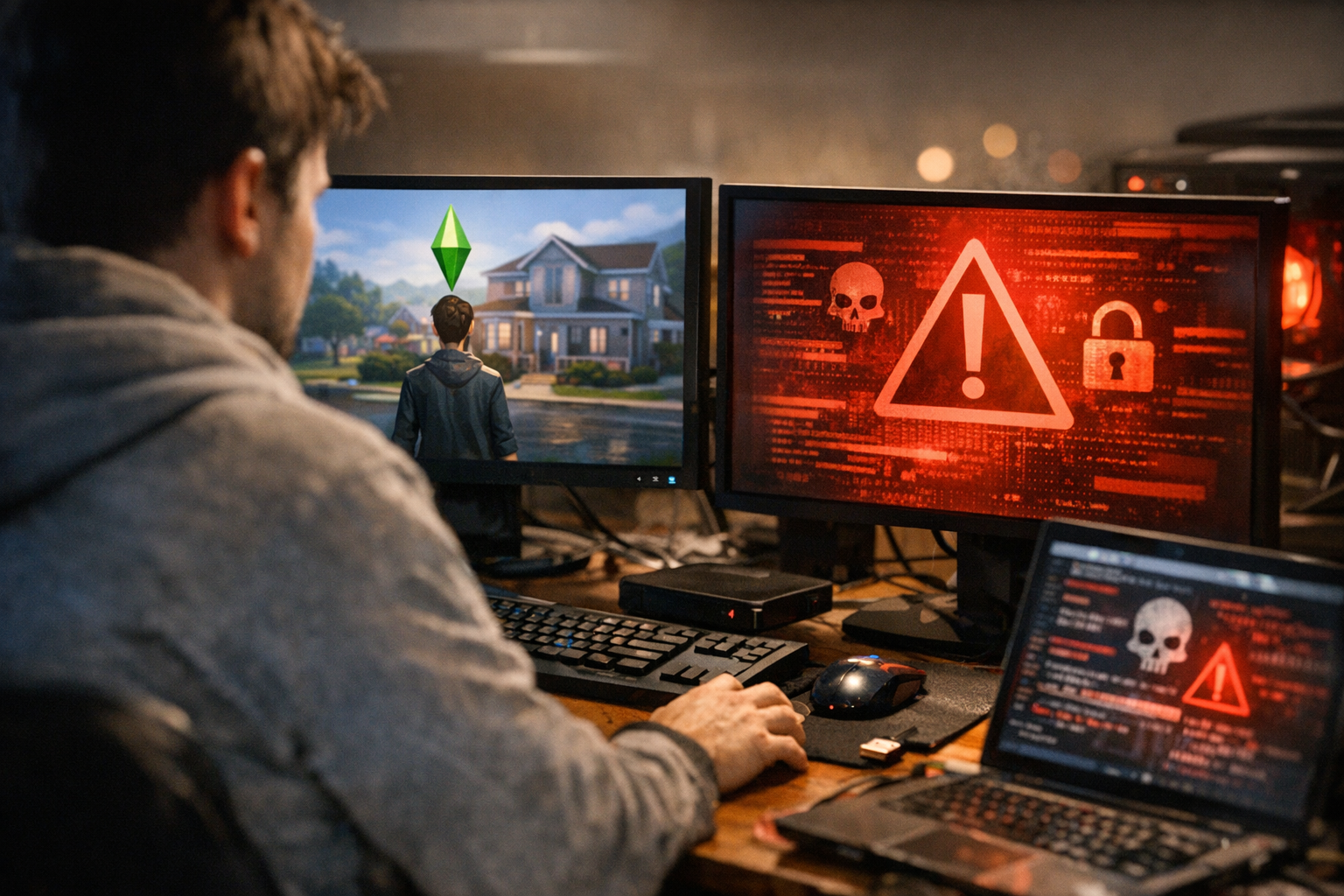 TwistedMexi Updates ModGuard Mod Malware Protection for Sims Players ...