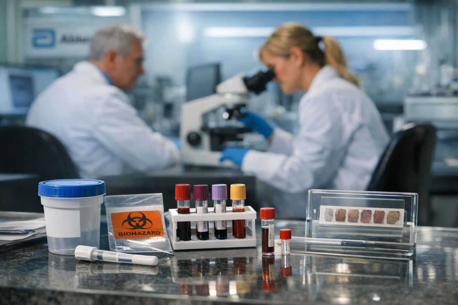 Abbott Completes Exact Sciences Acquisition, Expanding Cancer Screening ...