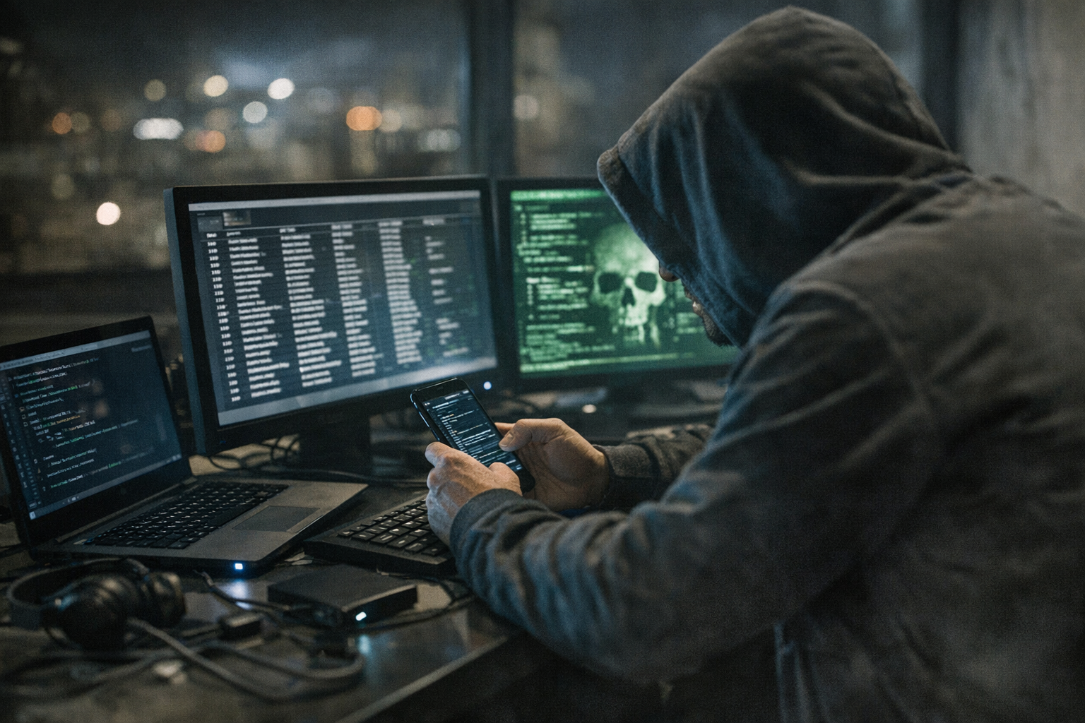 Crunchyroll Investigates Breach After Hacker Claims Mass User Data ...