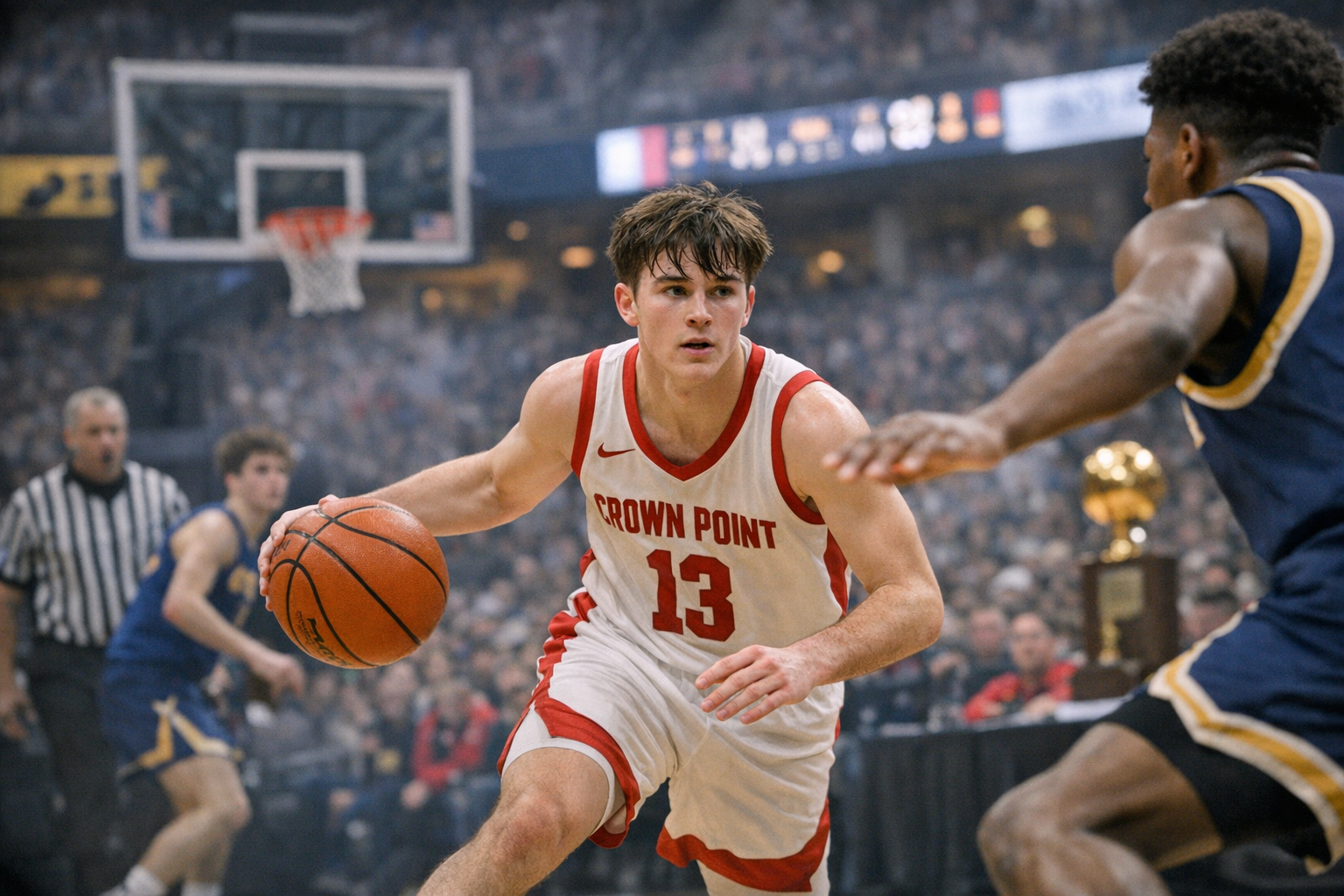 IndyStar Names 50 Players to Watch at 2026 IHSAA Boys State Finals ...