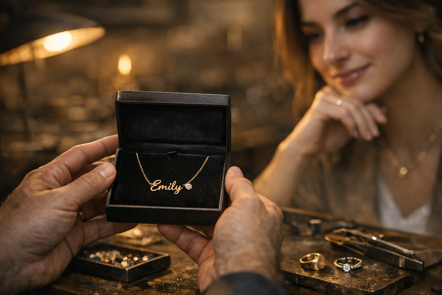 Top Jewelry Brands Offer Personalized Pieces Built to Last | Prism News