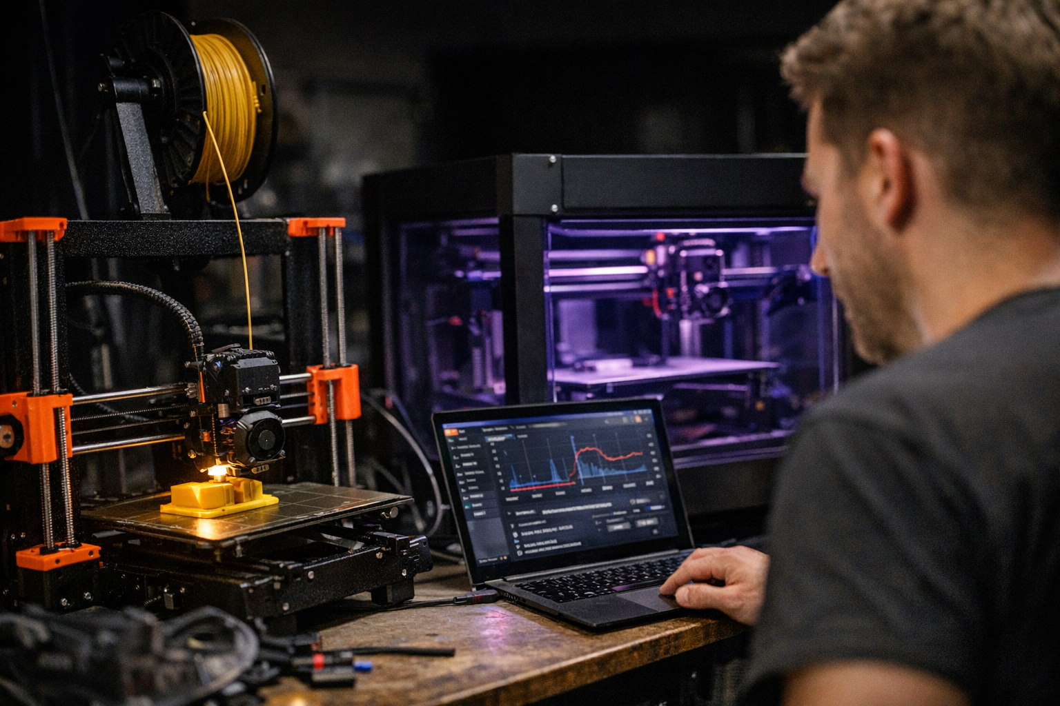 Prusa Research Releases Firmware 6.5.3 Across MK4S, CORE One Product ...