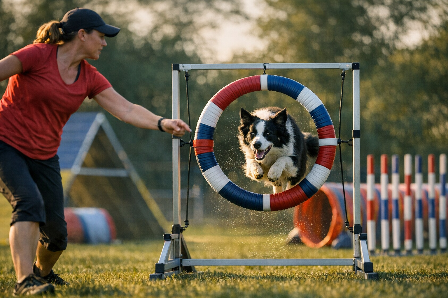 Best Dog Agility Equipment of 2026: Top Picks for Every Skill Level ...