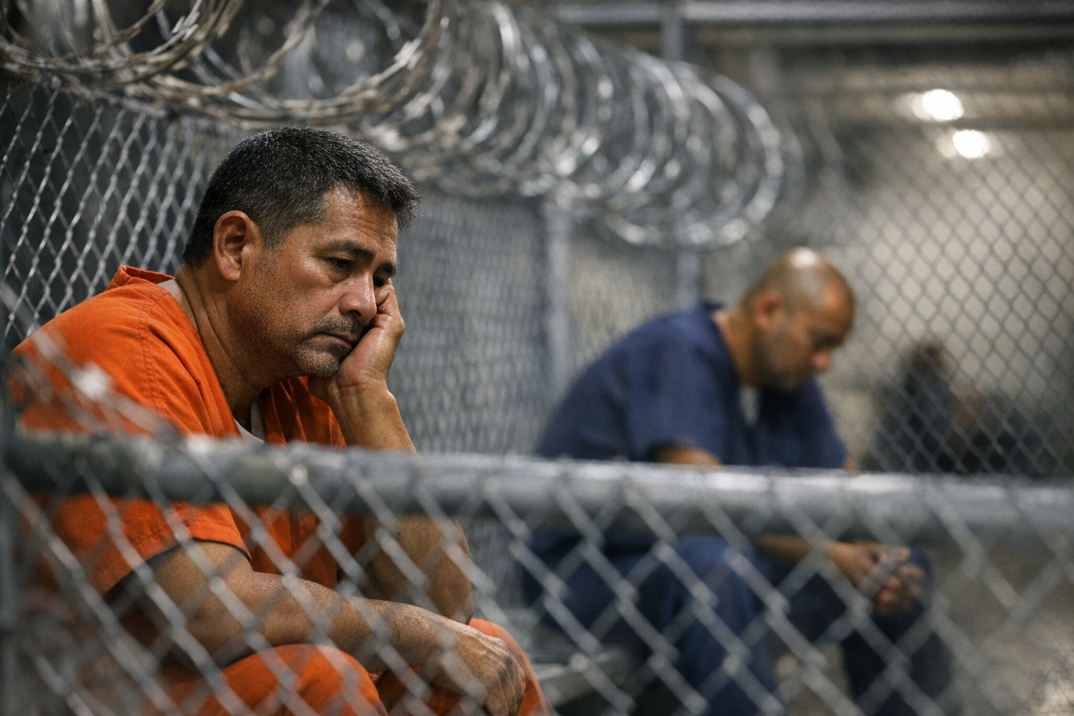 Appeals Court Rules Trump Can Deny Bond Hearings to Many Immigration ...