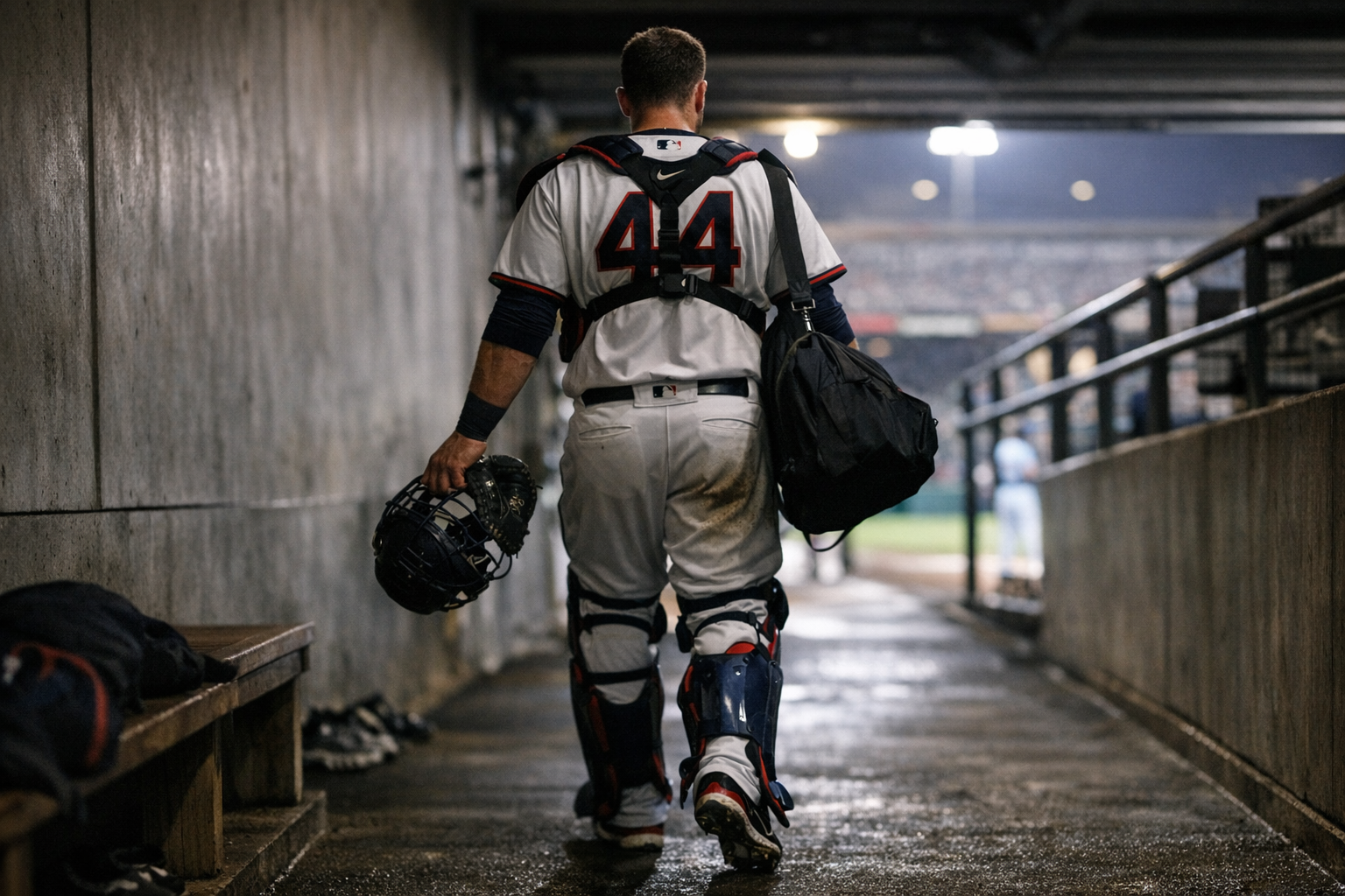 Catcher Alex Jackson Clears Waivers, Heads to Triple-A St. Paul | Prism ...