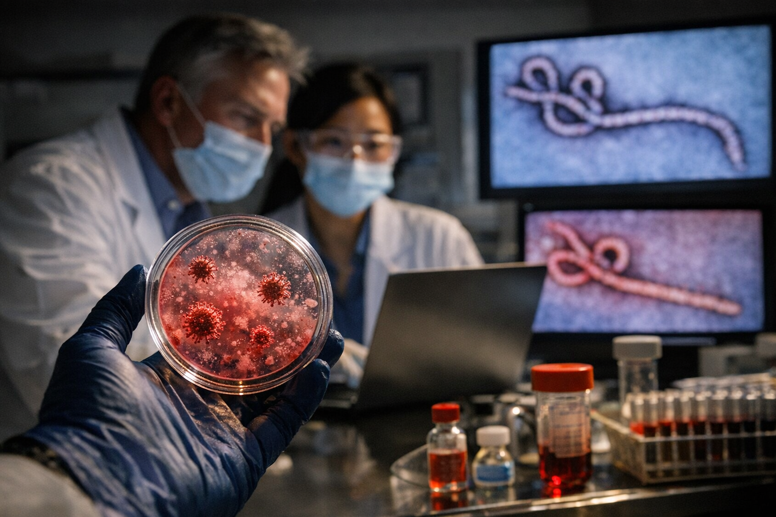 Okogen Acquires Ranpirnase Assets from Orgenesis to Expand Antiviral ...