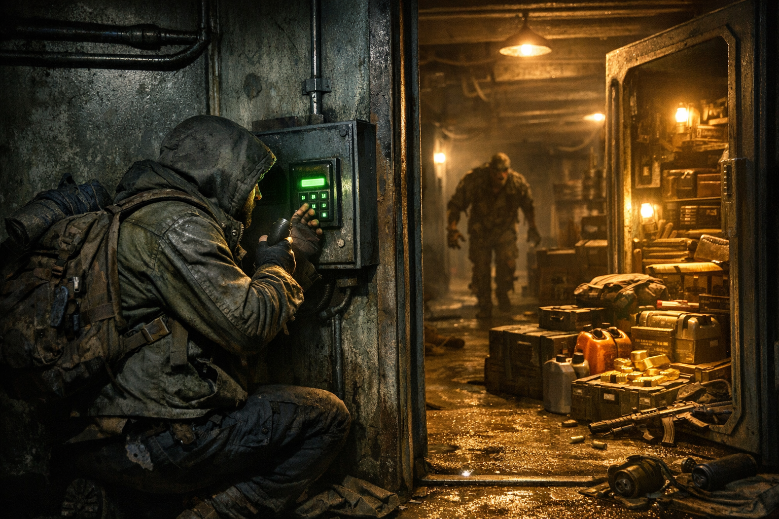 Last Day on Earth Survival Codes Updated With New Bunker Rewards for ...