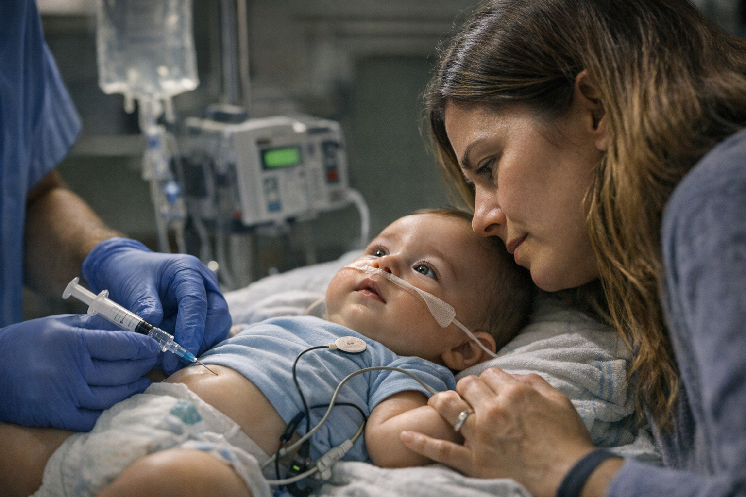 FDA Approves High-Dose SPINRAZA Regimen, Expanding Options for SMA ...
