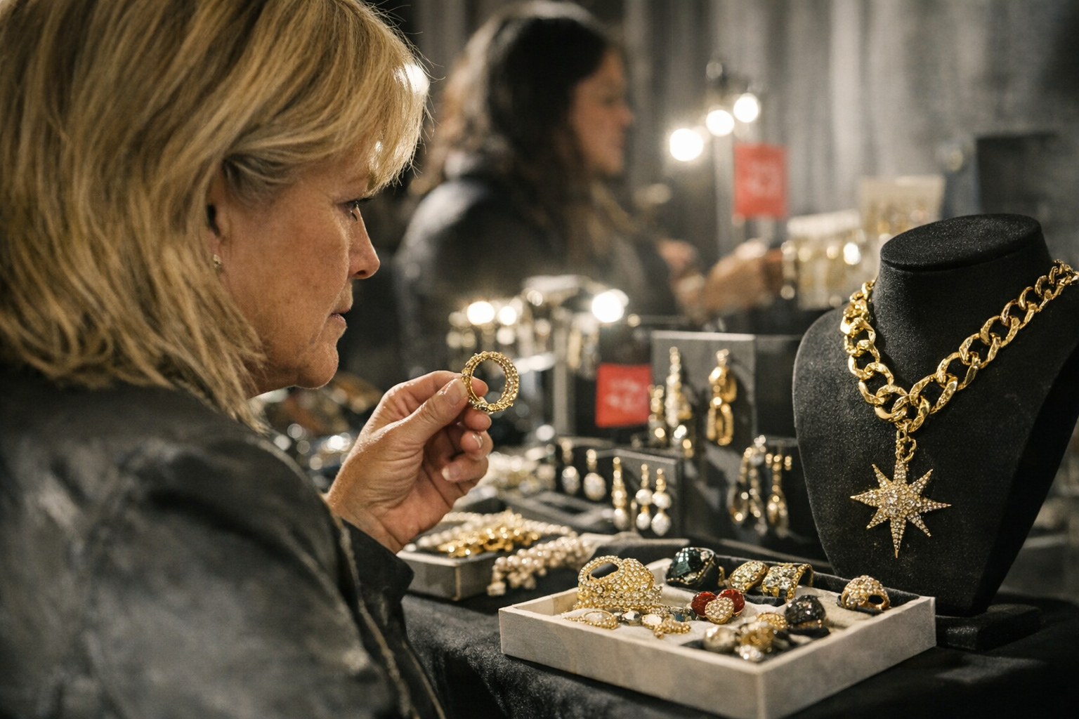 'GMA' Digital Deals & Steals: Save up to 75% on Daniela Swaebe jewelry ...