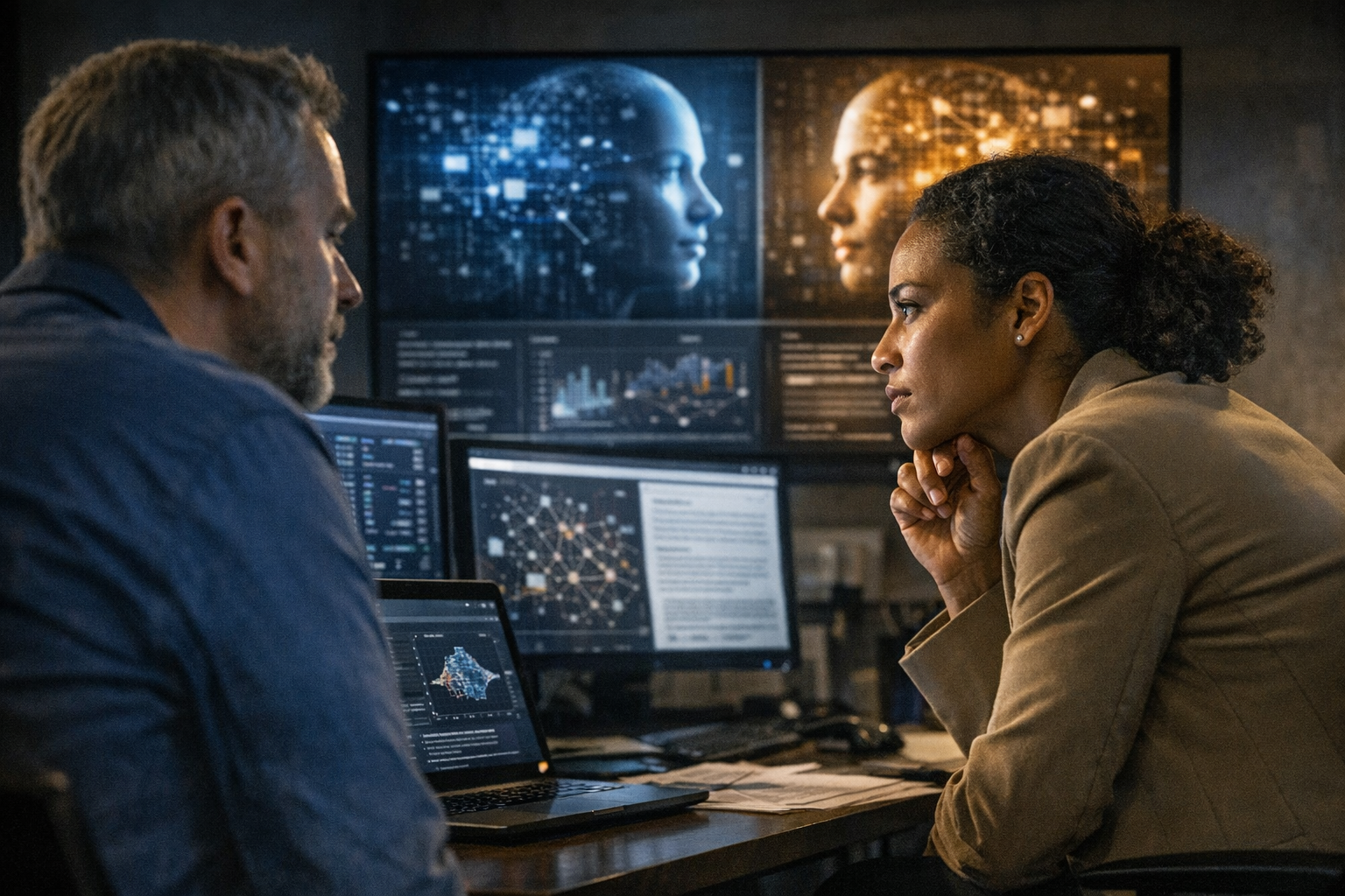 Microsoft 365 Copilot Researcher Gains Multi-Model AI Features for ...