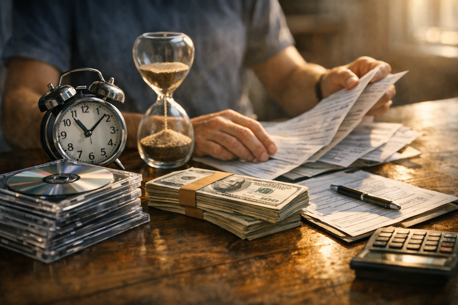 CDs vs. Money Market Accounts: Which Earns More on $75,000 in 2026 ...