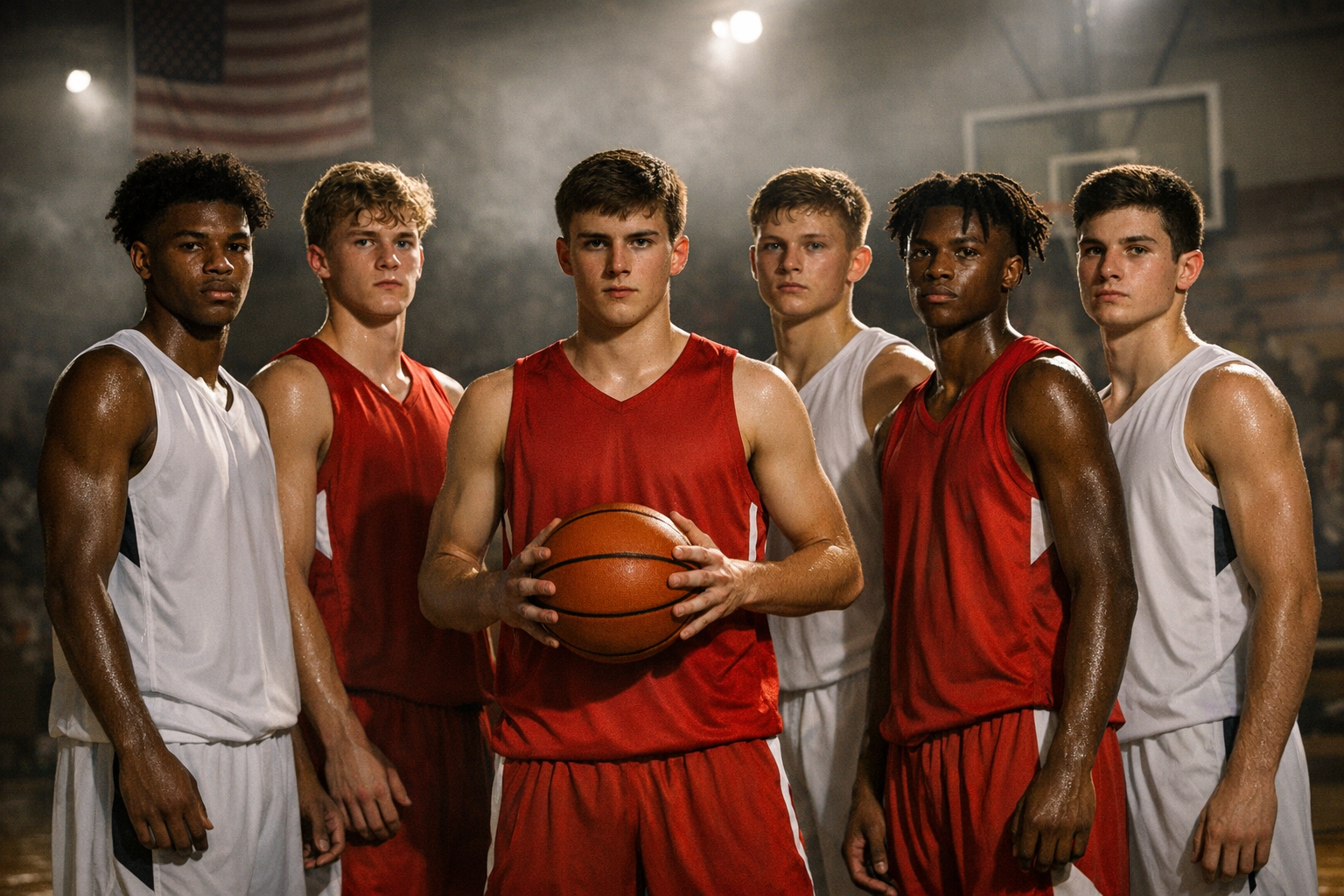 Indiana Junior All-Stars 2026 Roster Revealed, Core Group Named | Prism ...