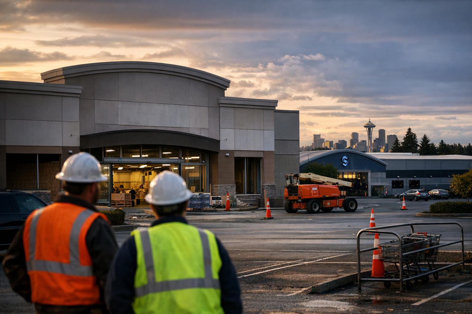 Trader Joe's Confirms Seventh Seattle Location in Northgate ...