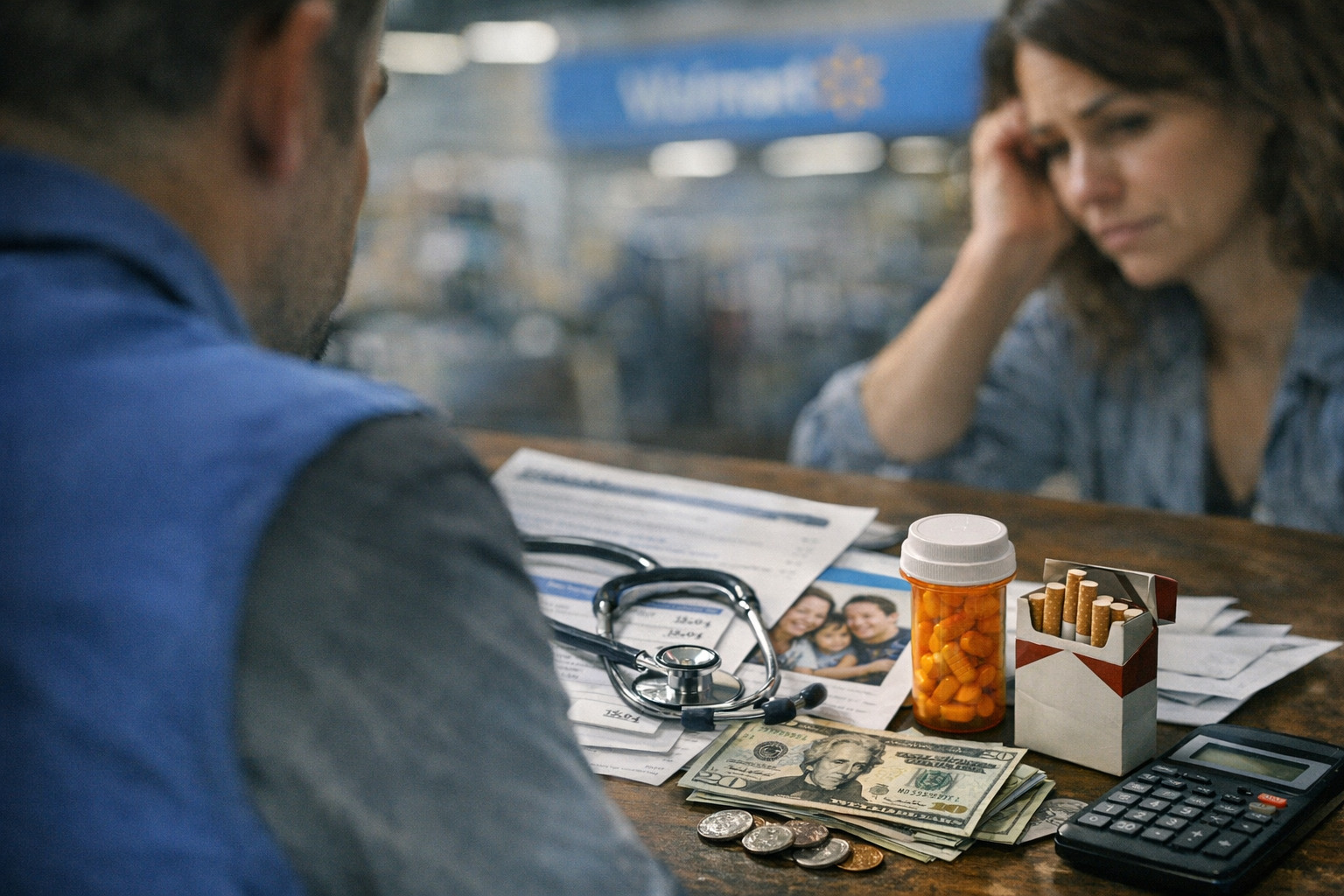 Walmart Releases 2026 Benefits Rates, Revealing Biweekly Costs Across ...