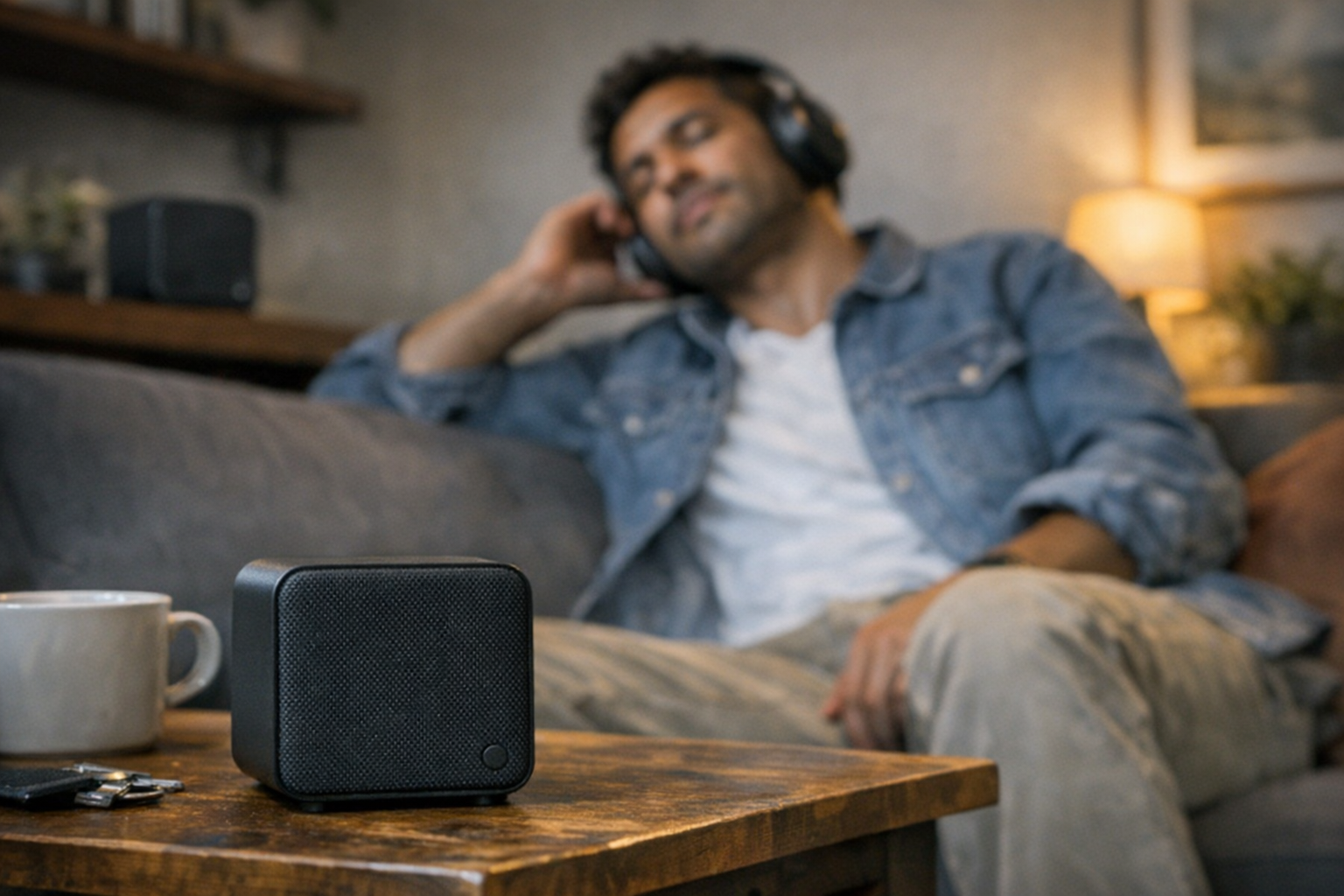 Ikea's $10 Kallsup Bluetooth Speaker Sounds Better Than Its Price ...