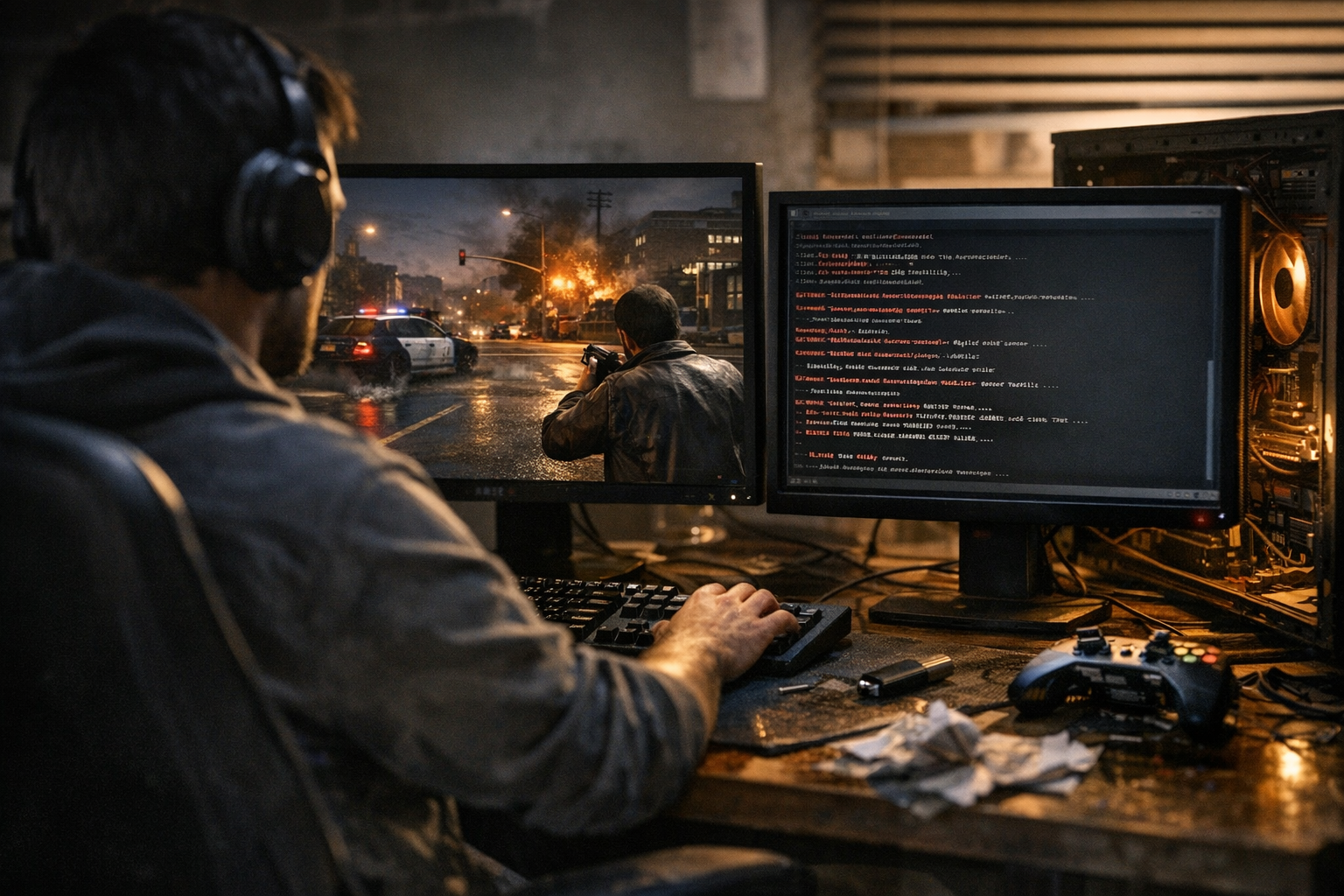 Script Hook V Breaks After GTA V Updates: How to Fix It | Prism News