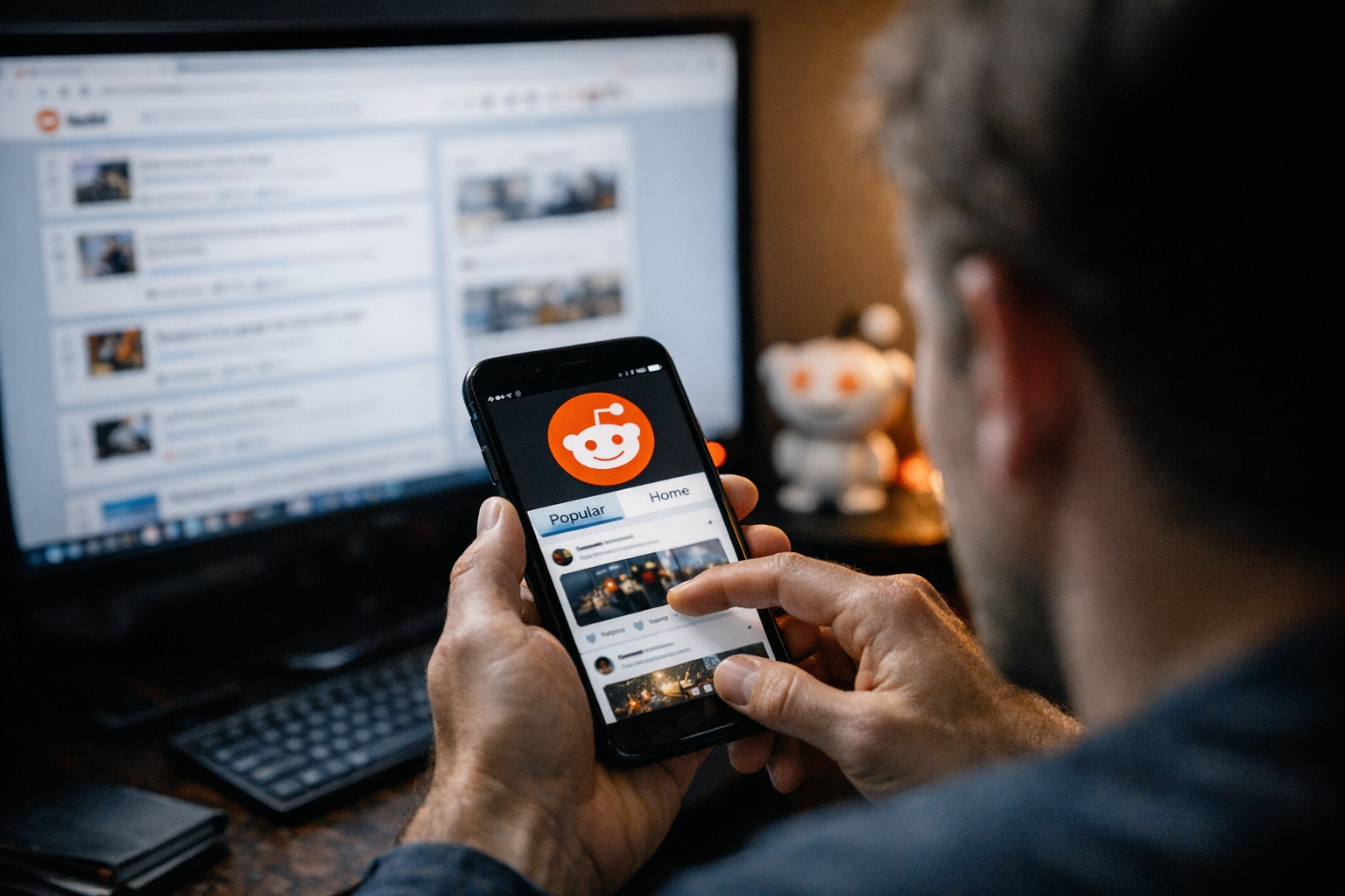 Reddit Retires r/all Feed in Push to Simplify Platform | Prism News