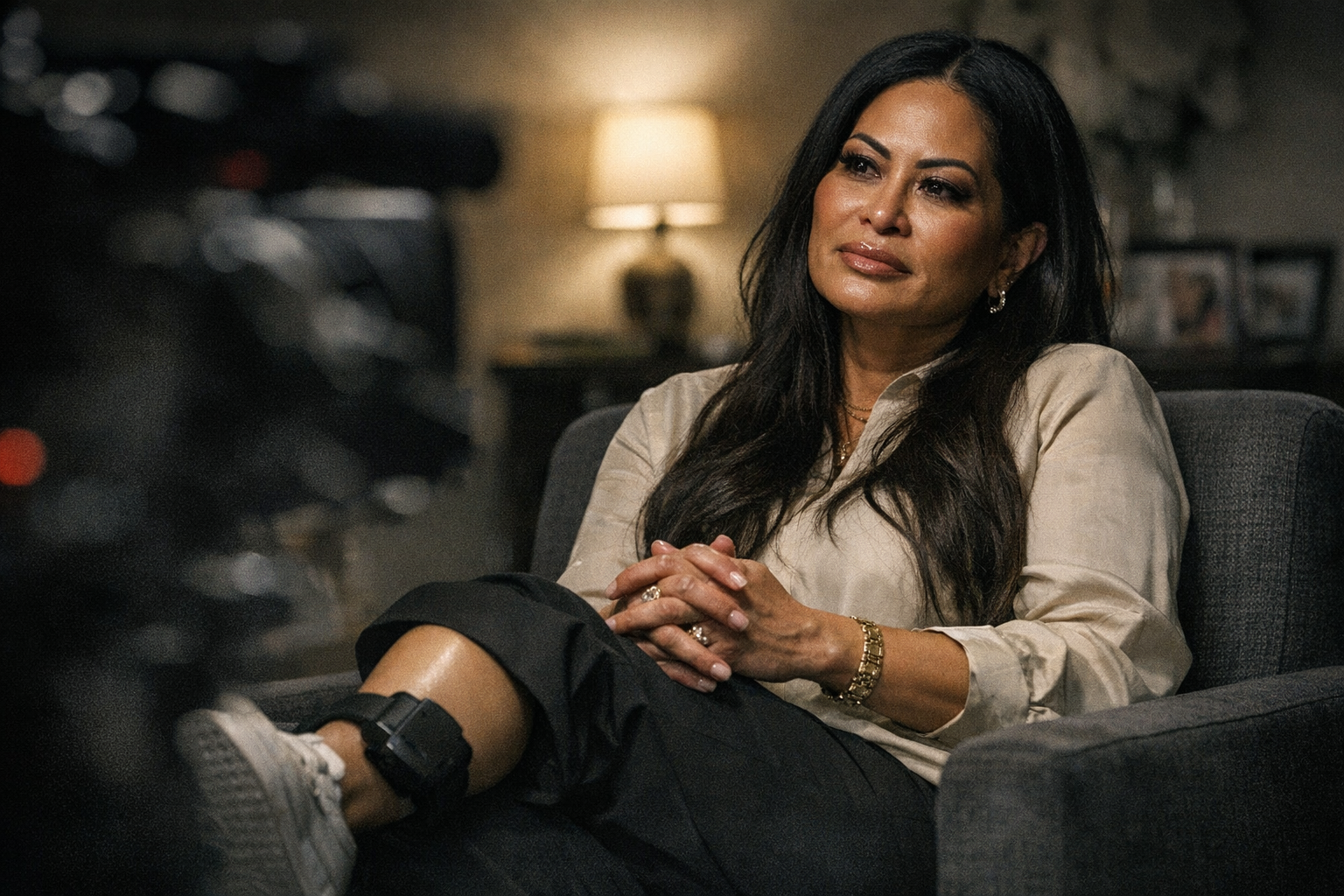 Jen Shah Apologizes to Fraud Victims in First Interview Since Prison ...