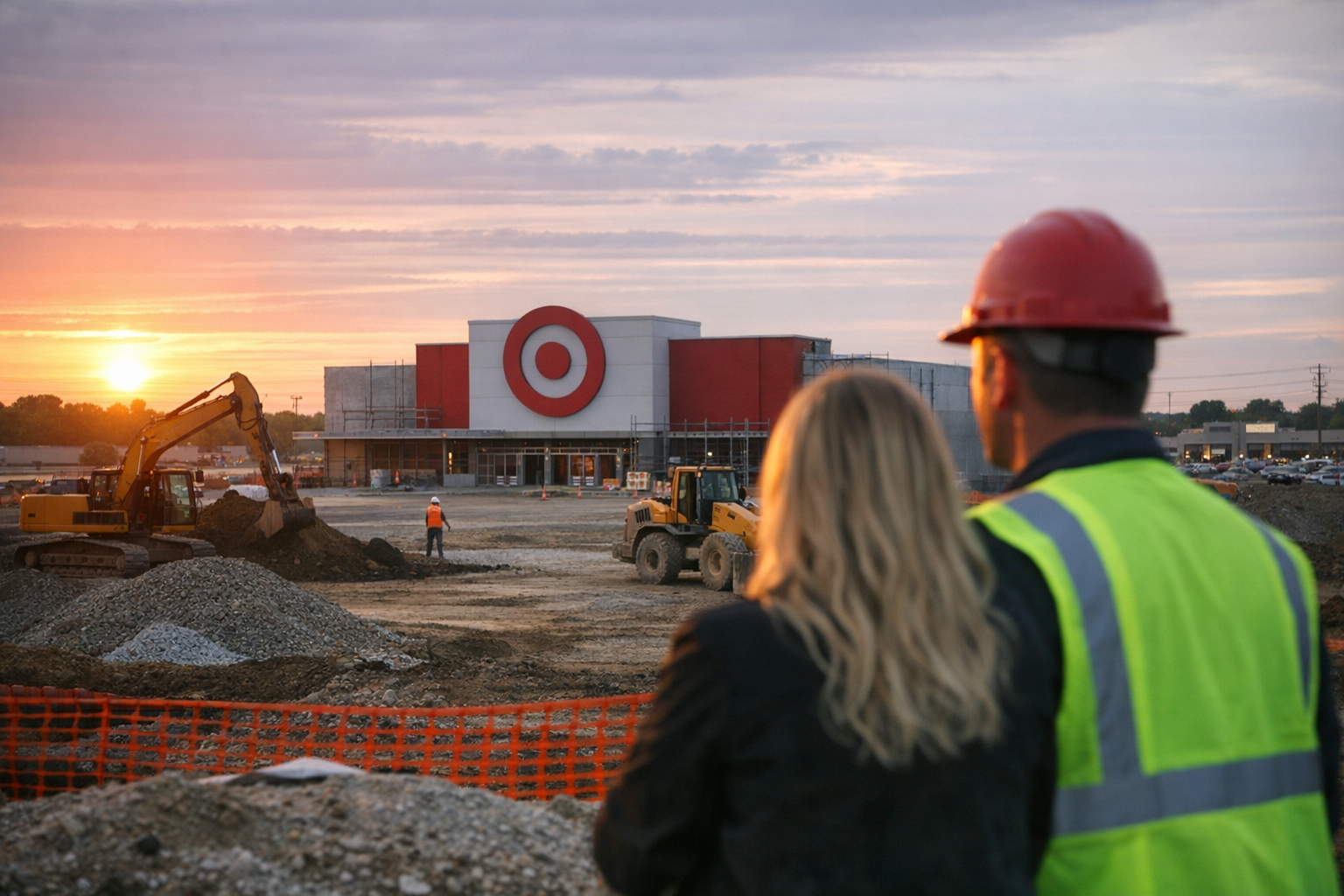 Target Coming to Terre Haute's East Side, Anchoring Major Retail ...
