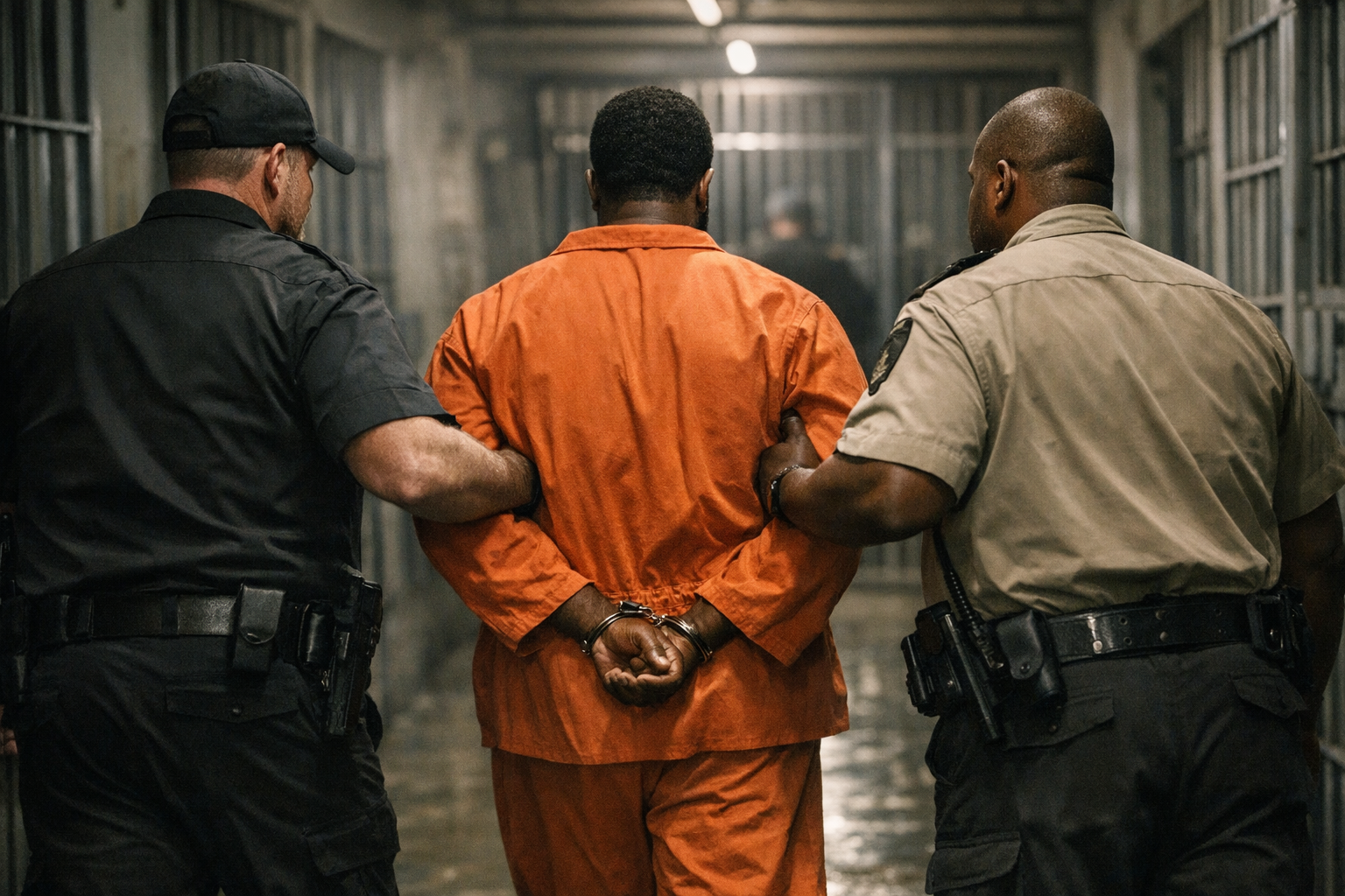 Diddy's Federal Prison Release Date Updated to April 15, 2028 | Prism News