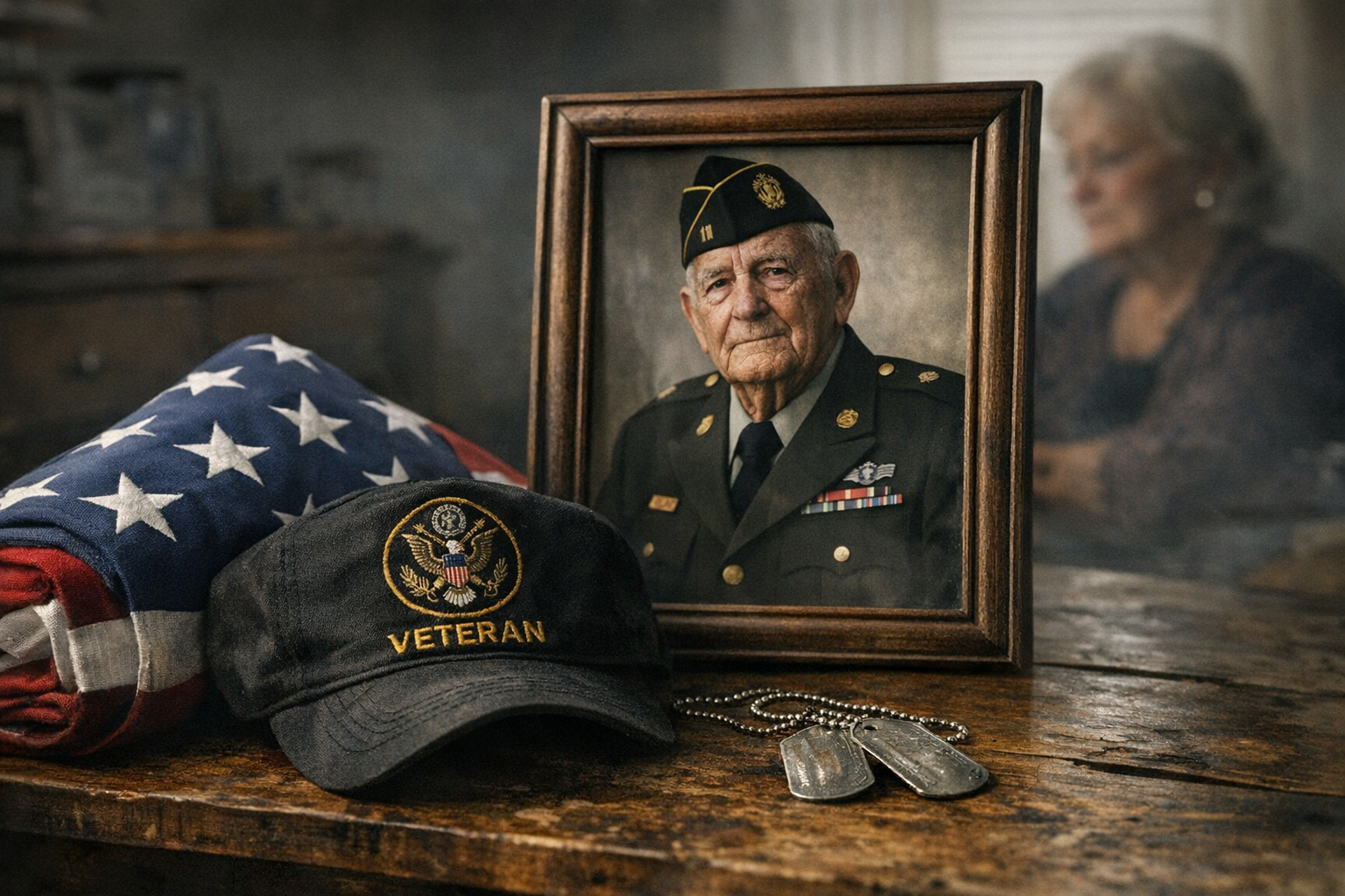 Harry Roger Hicks Sr., War Native and Army Veteran, Dies at 81 | Prism News