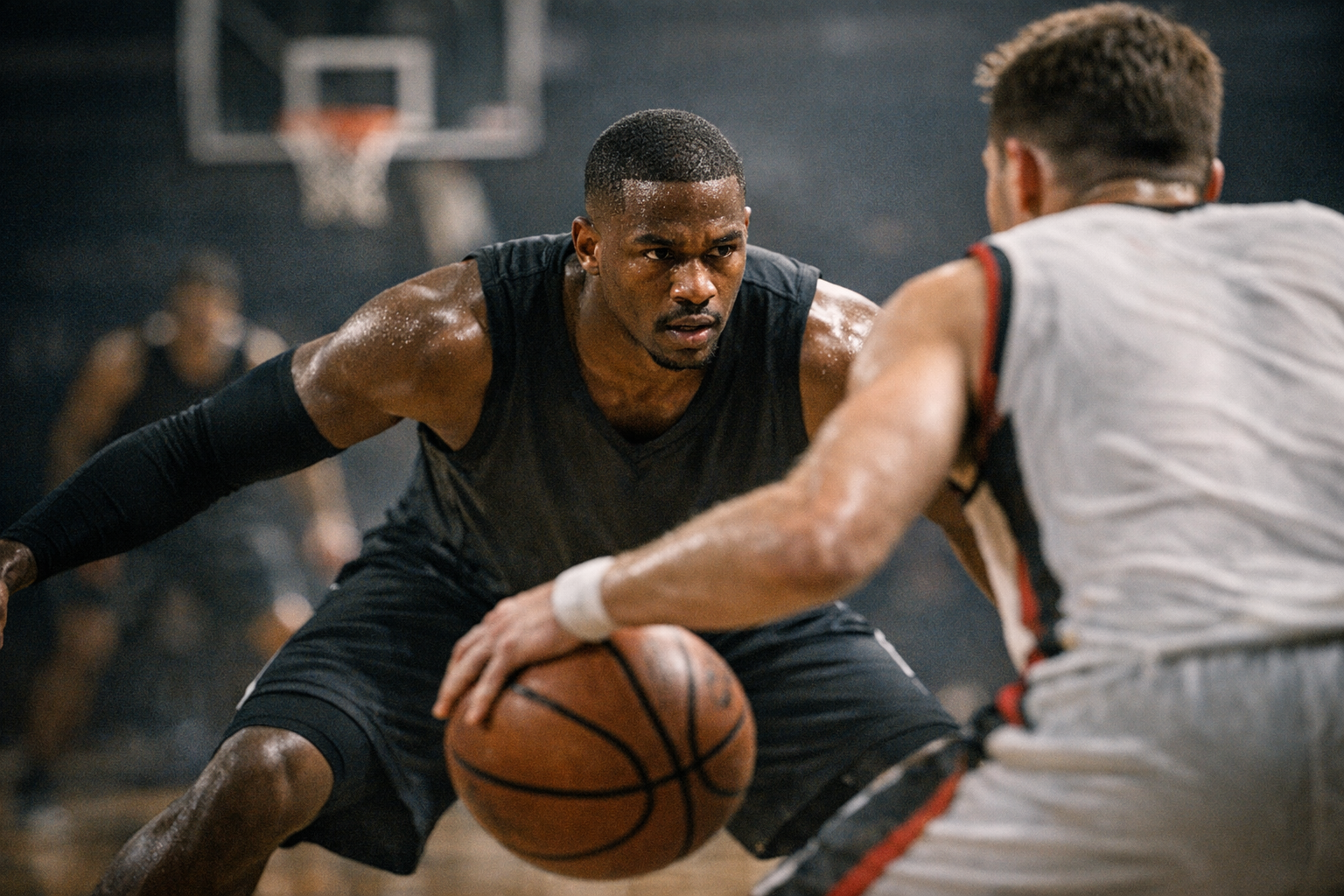 NBA 2K26 Lockdown Defender Build Guide: Best Attributes, Badges, and ...