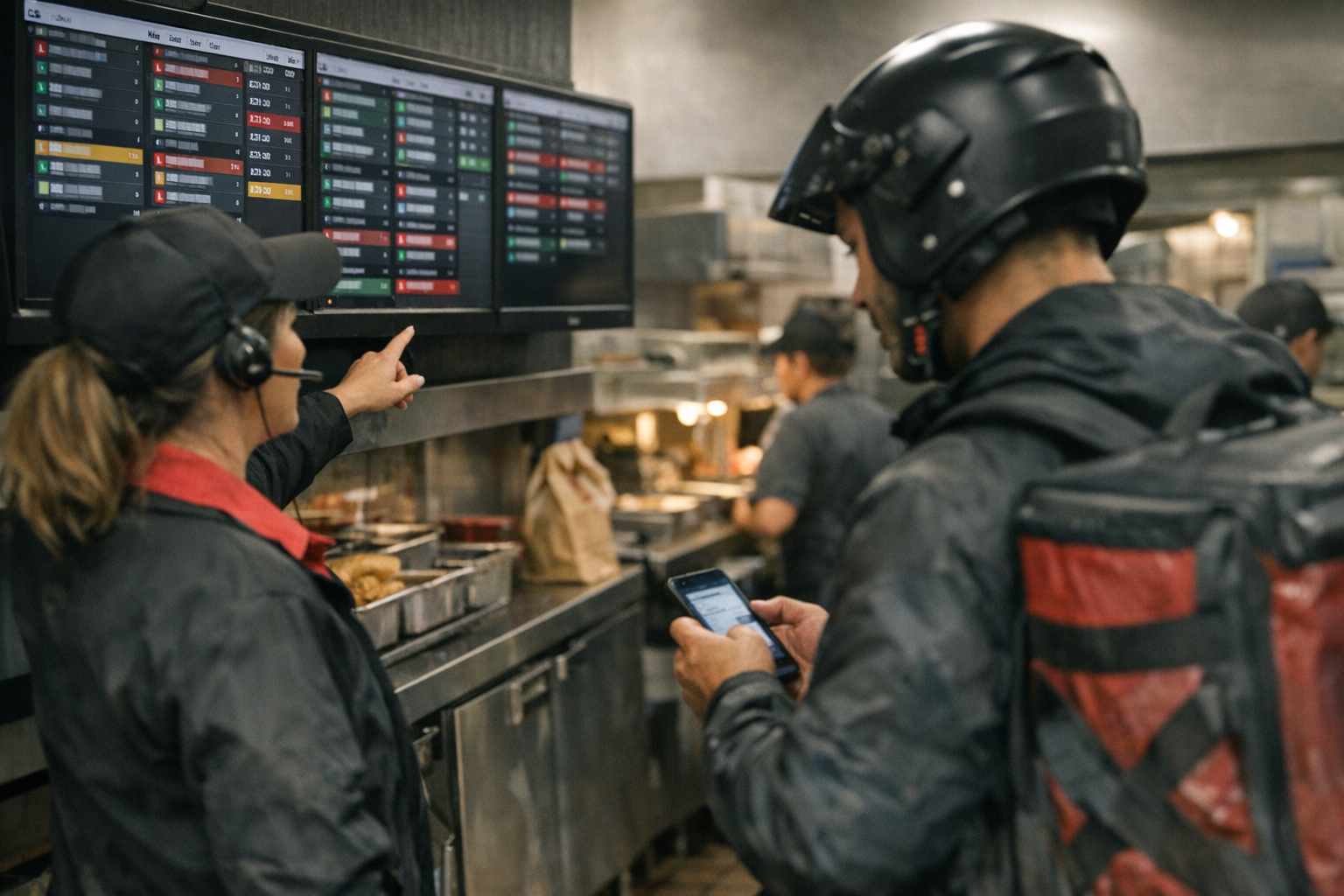 Yum! Brands Byte Platform Now Powers 38,000 Restaurants Worldwide ...