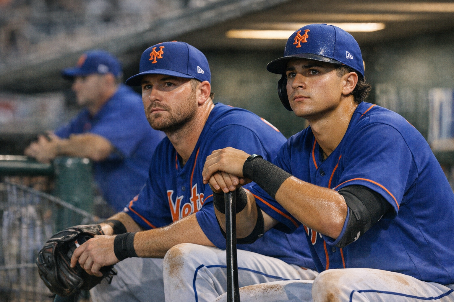 Mets Eye Arroyo, Morabito as Syracuse Call-Up Options Amid Soto Absence ...