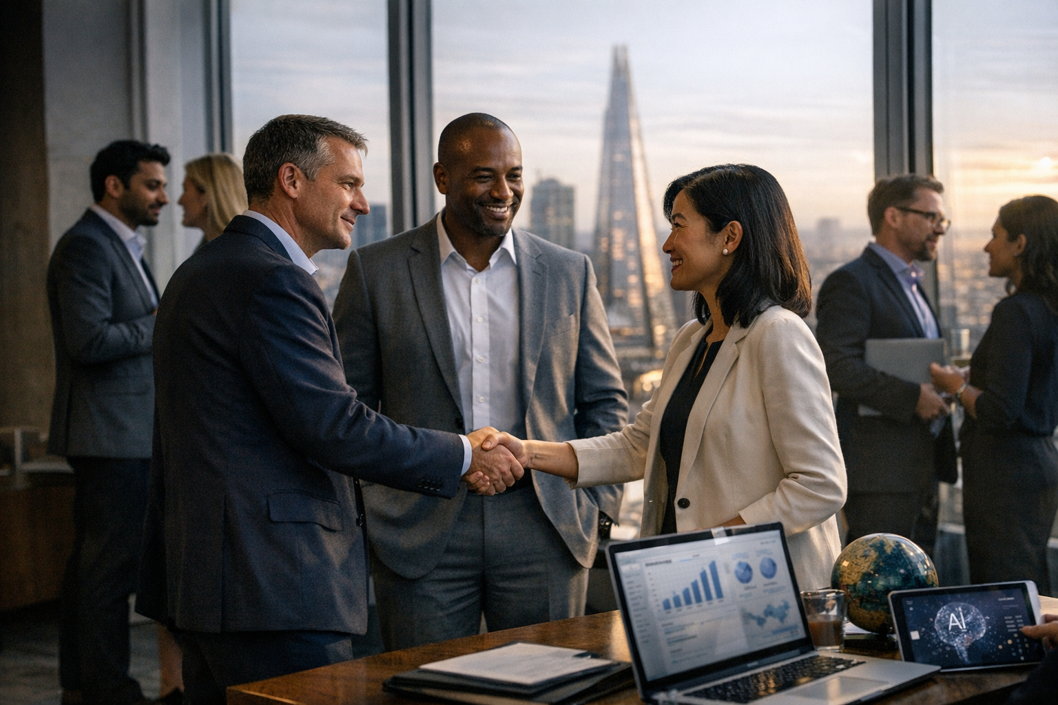KPMG Releases 2026 Promotions Directory Naming New Partners Across ...