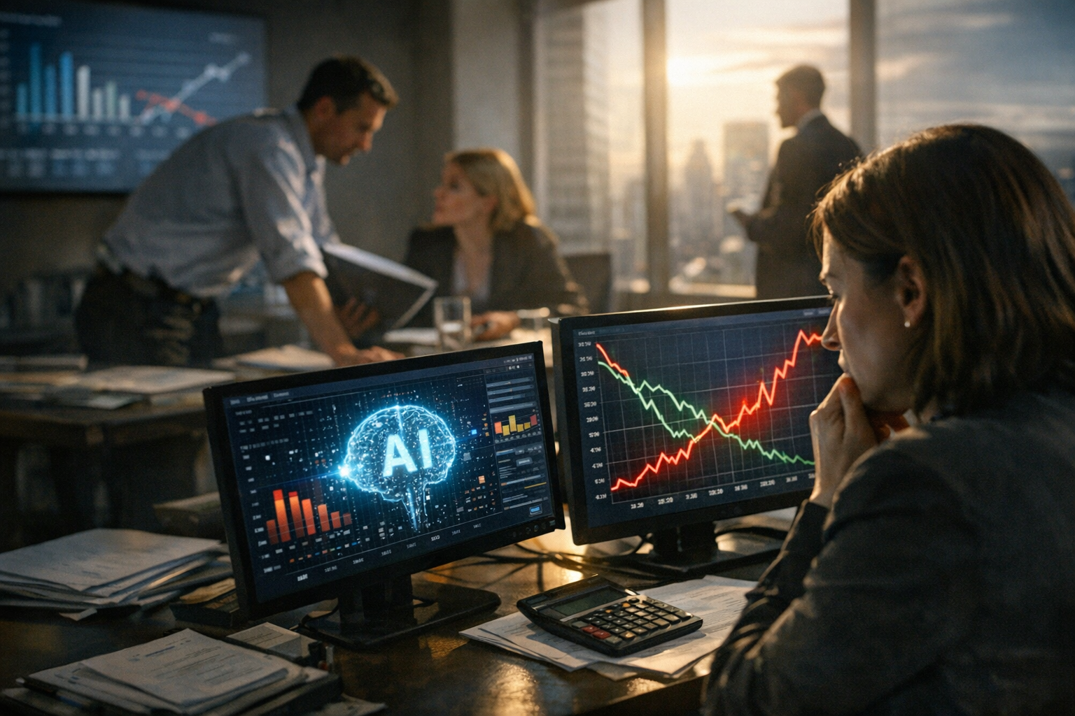 Agency Benchmarks 2026: AI Gains and Specialization Redefine Margins ...