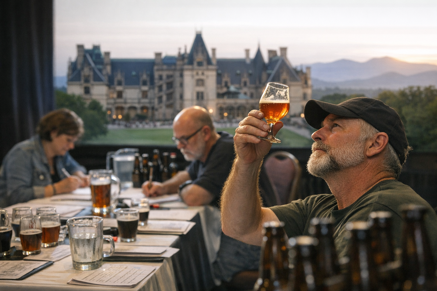 AHA Confirms 2026 National Homebrew Competition Dates, Finals Head to ...