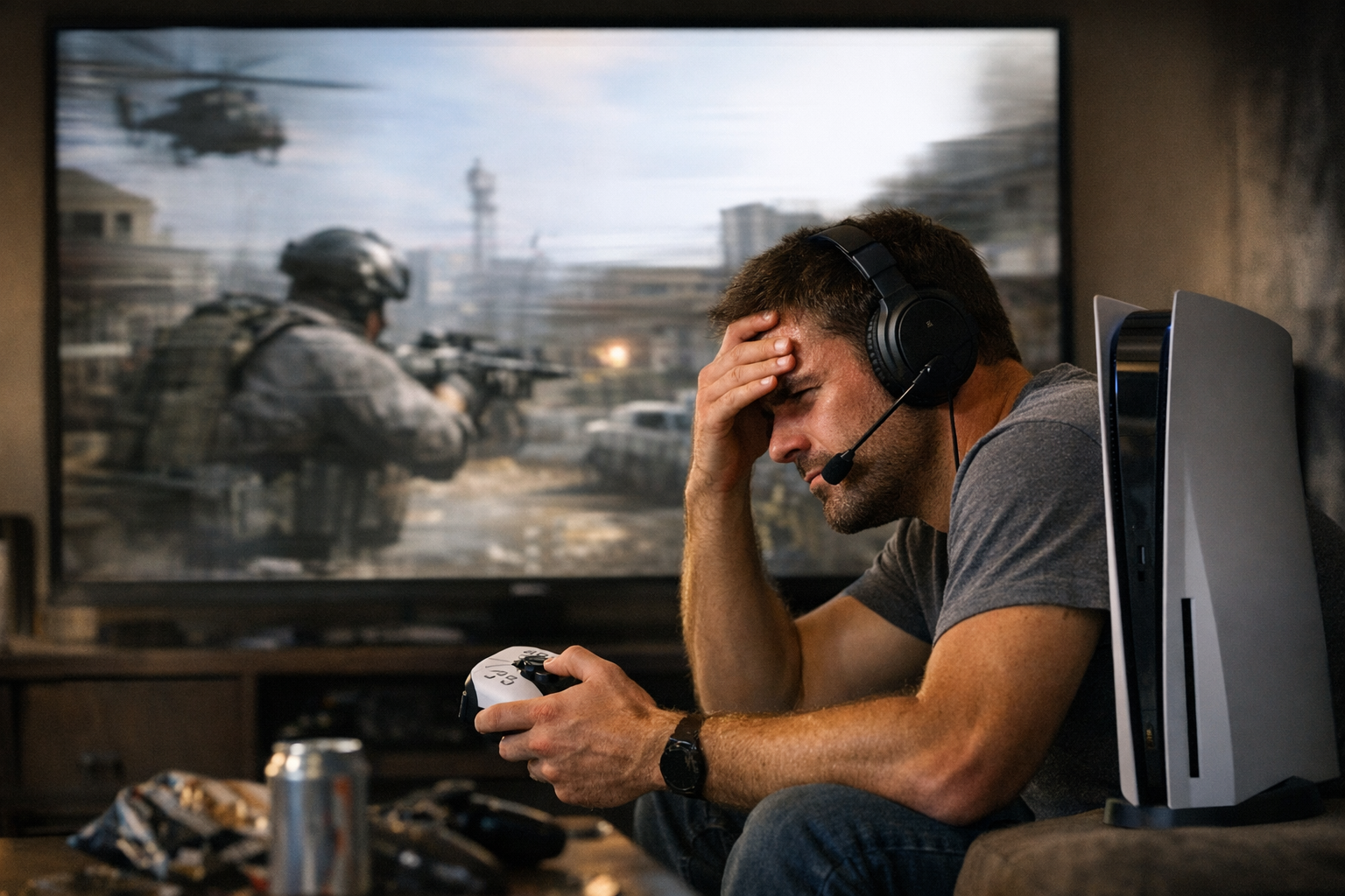 Call of Duty Investigates Warzone Performance Issues Affecting PS5 ...