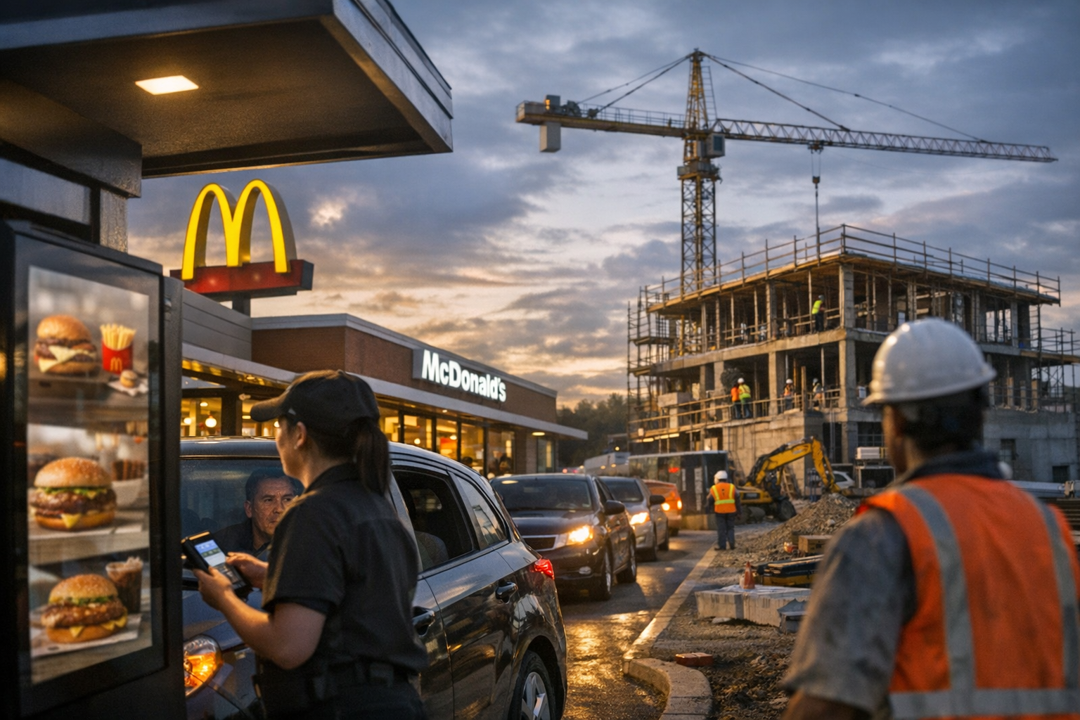 McDonald's 2026 Proxy Filing Reveals Leadership Priorities, Expansion ...