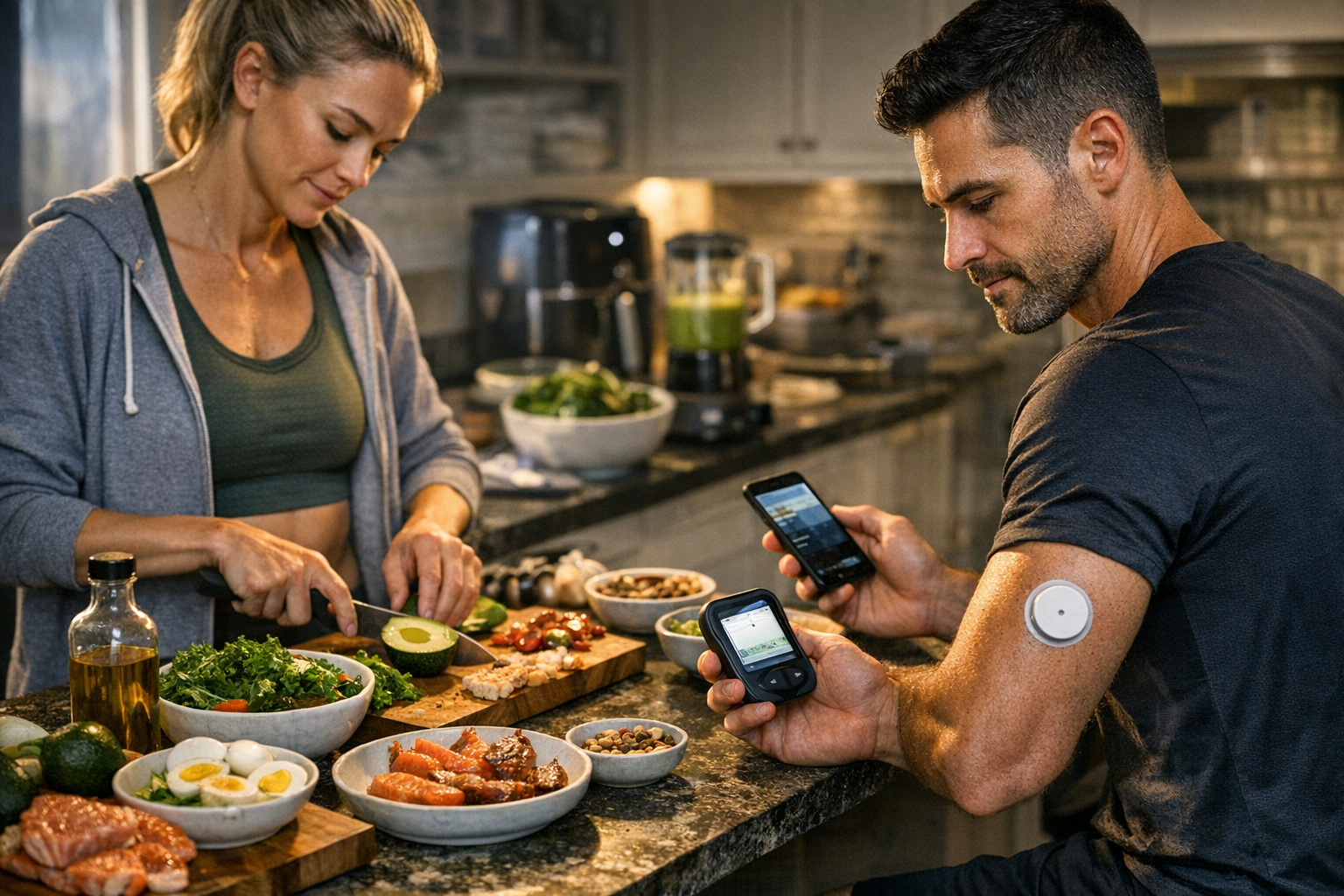 Keto Diet Remains a Top Trend in 2026, Evolving With New Approaches ...