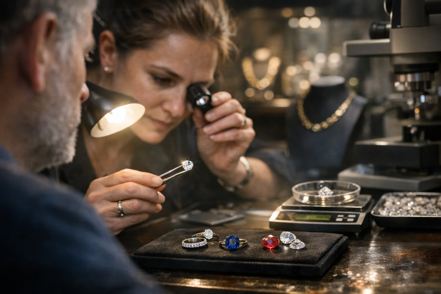 2026 Jewelry Industry Statistics: 50+ Market Trends | Prism News