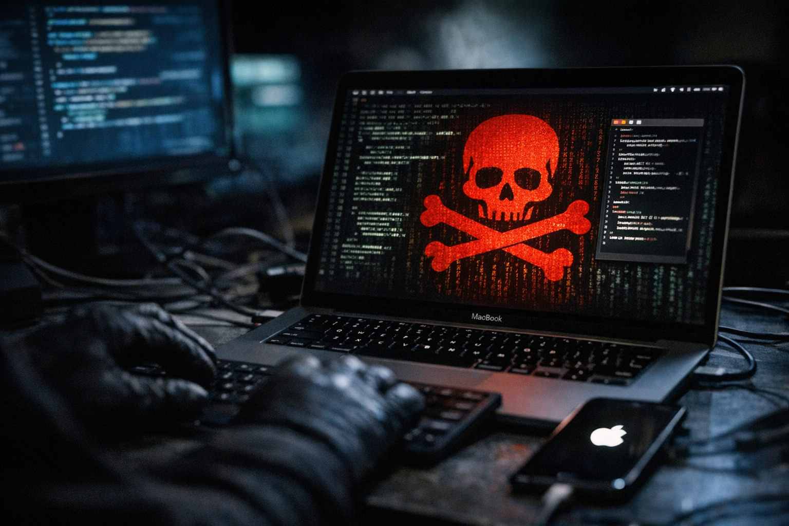 OpenAI says malicious Axios attack hit Mac app-signing process | Prism News
