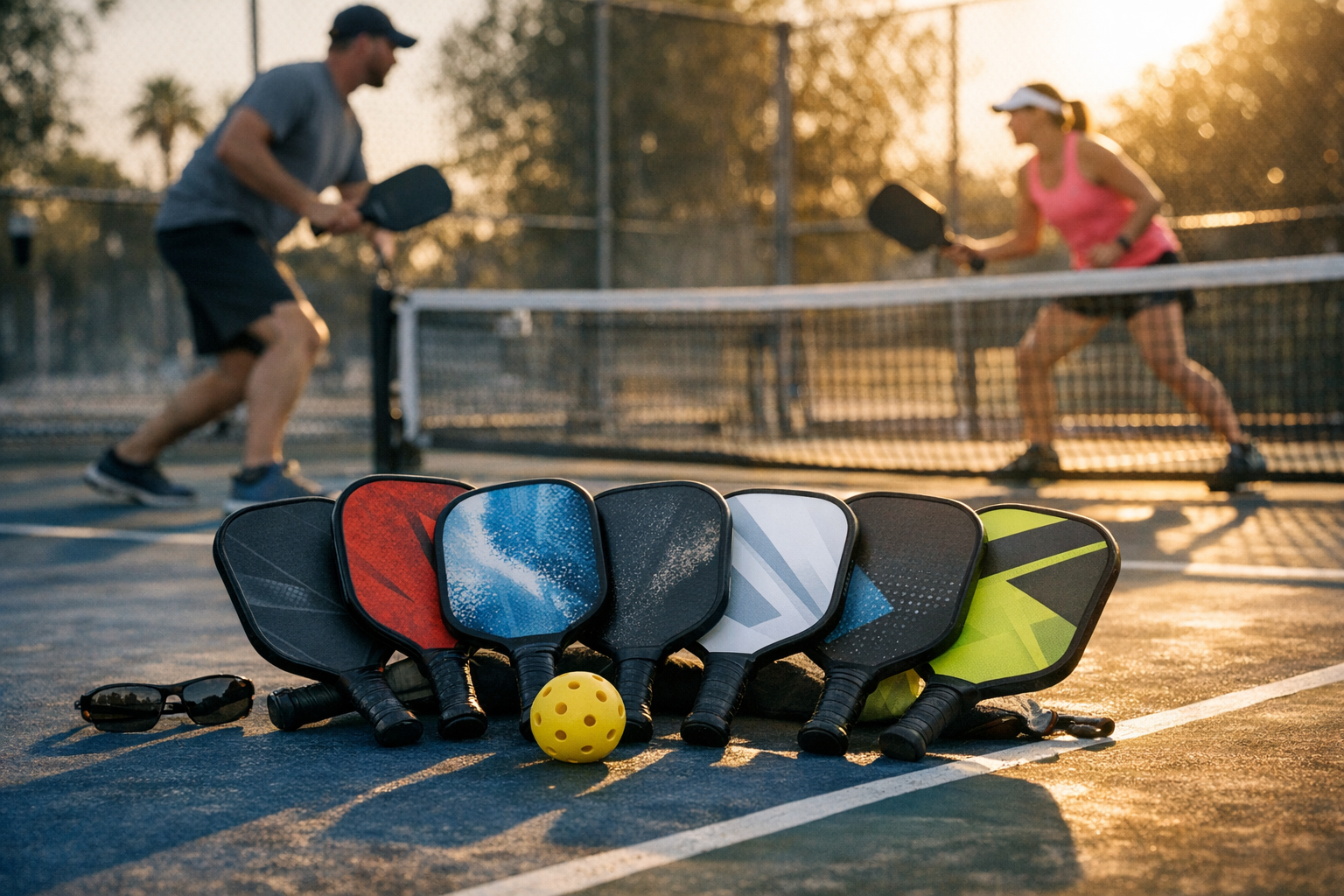 Pickleball Studio spotlights eight best paddles under $100 in 2026 ...