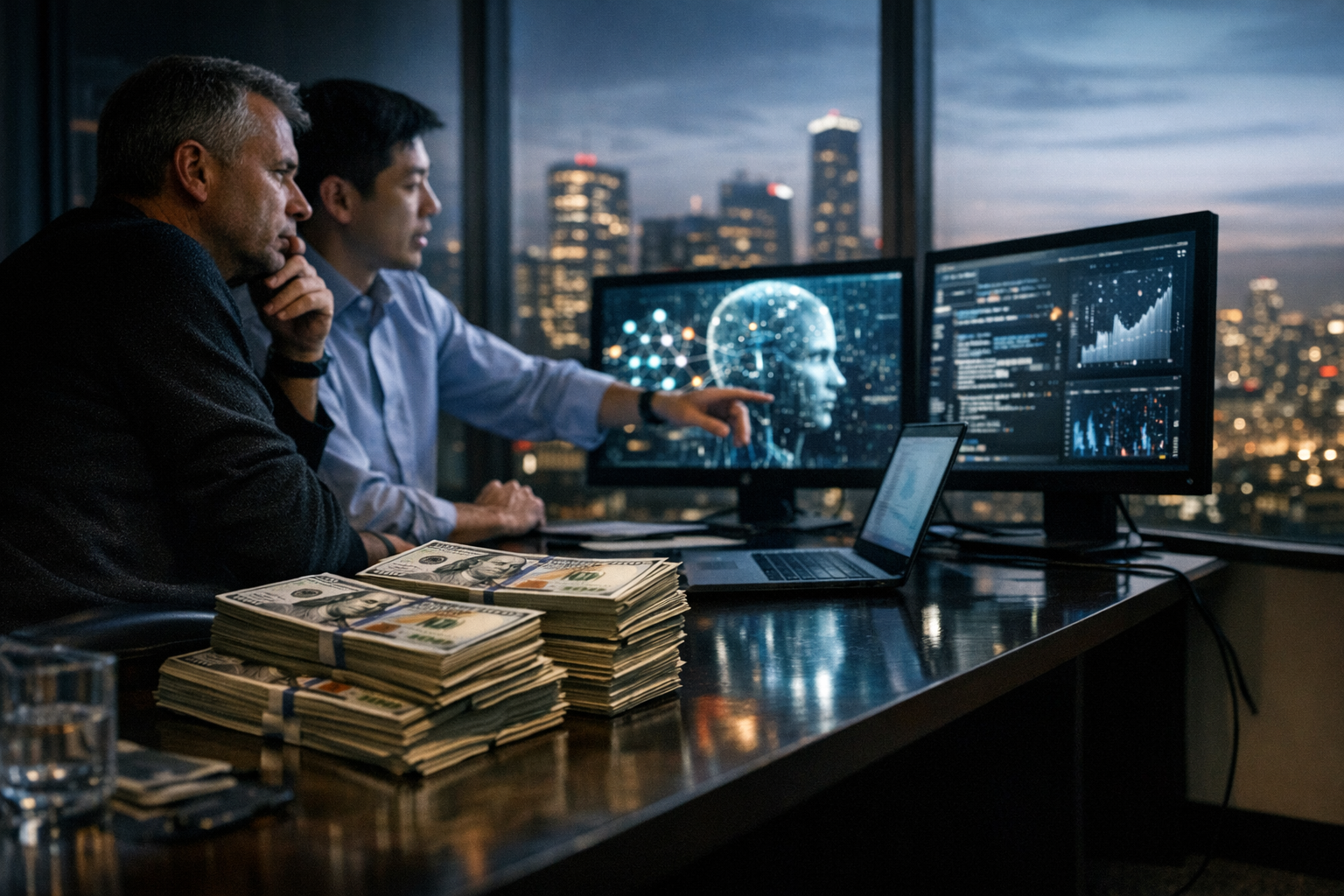 Sequoia raises $7 billion to back late-stage AI startups | Prism News