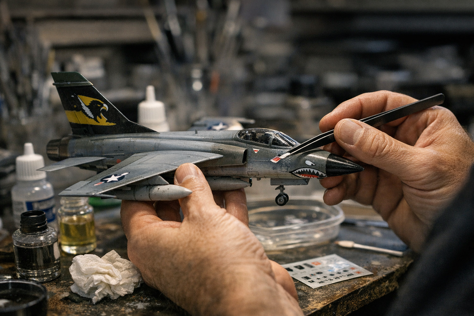 Deluxe Materials unveils new decal and finishing products for 2026 ...
